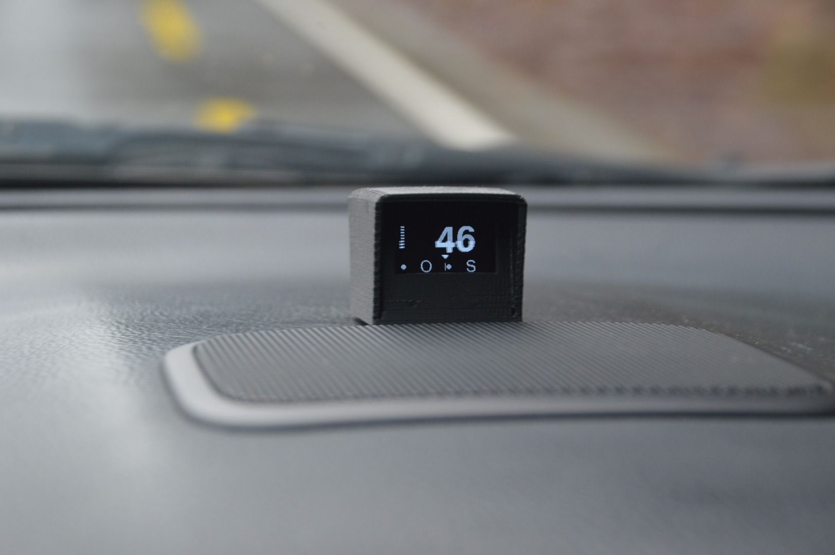 Redundant Car True Speedometer : 6 Steps (with Pictures) - Instructables