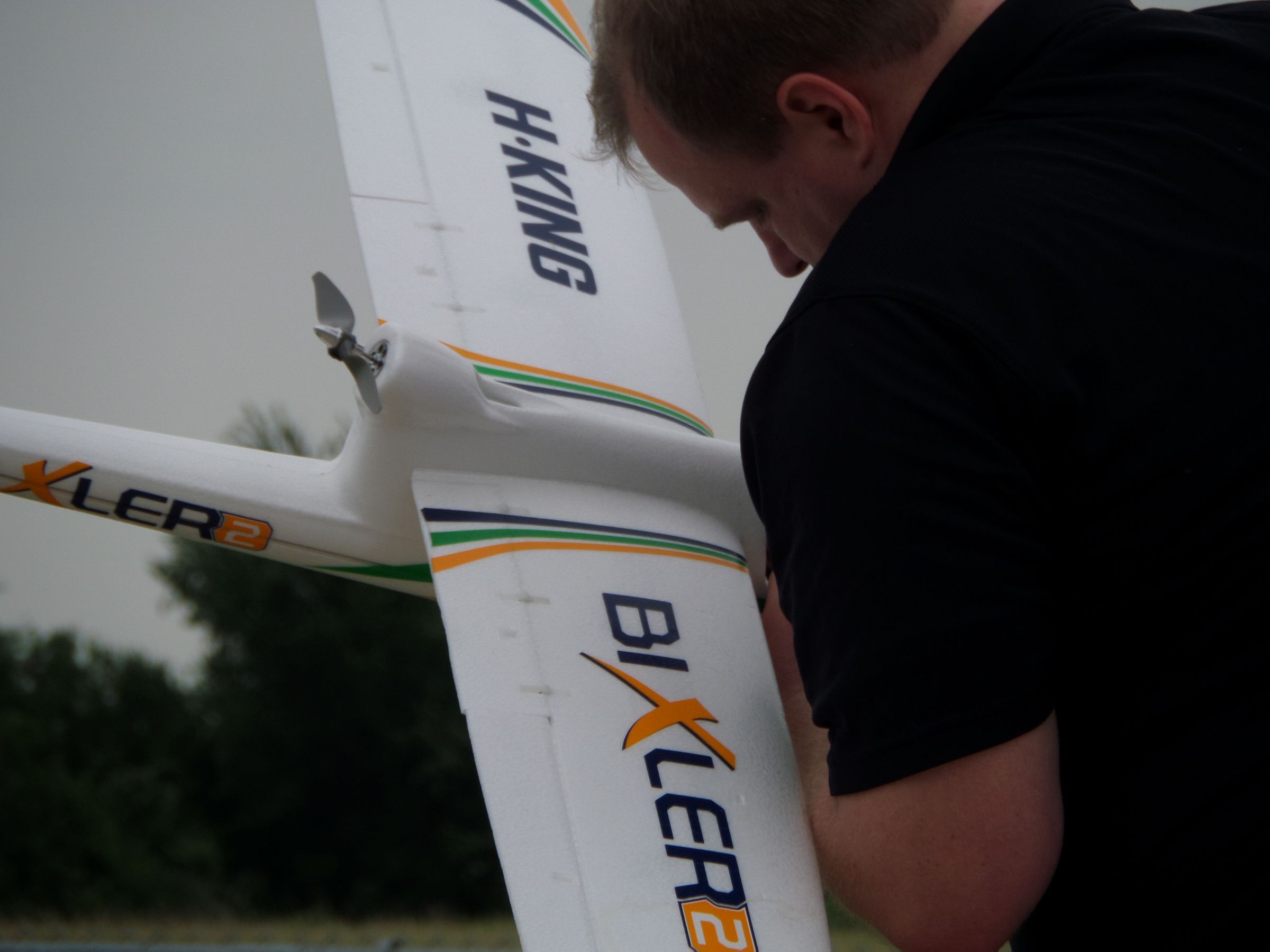 Aerial Group Picture With a Drone : 6 Steps (with Pictures) - Instructables