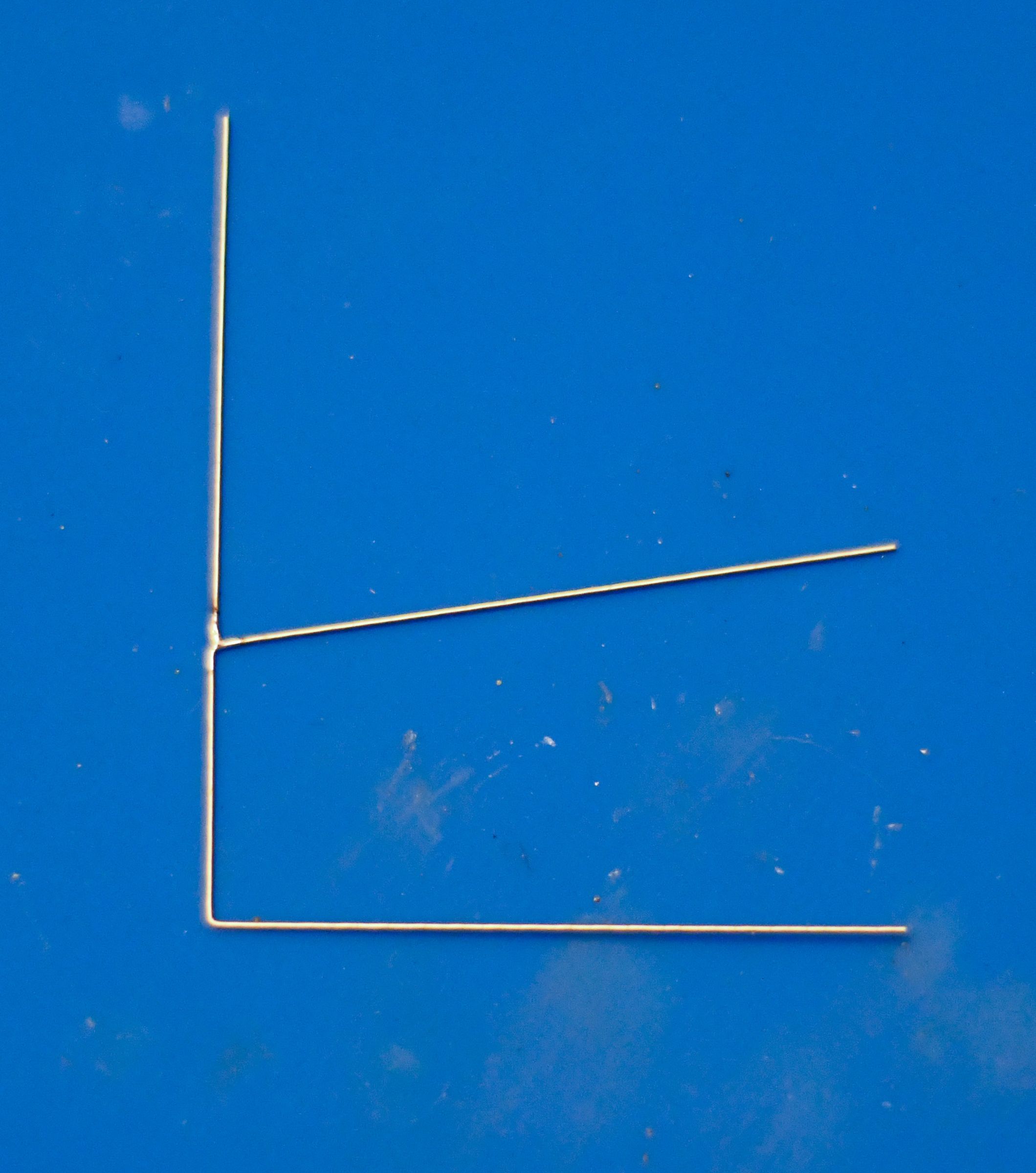 Wireframe X-Wing Clock : 8 Steps (with Pictures) - Instructables