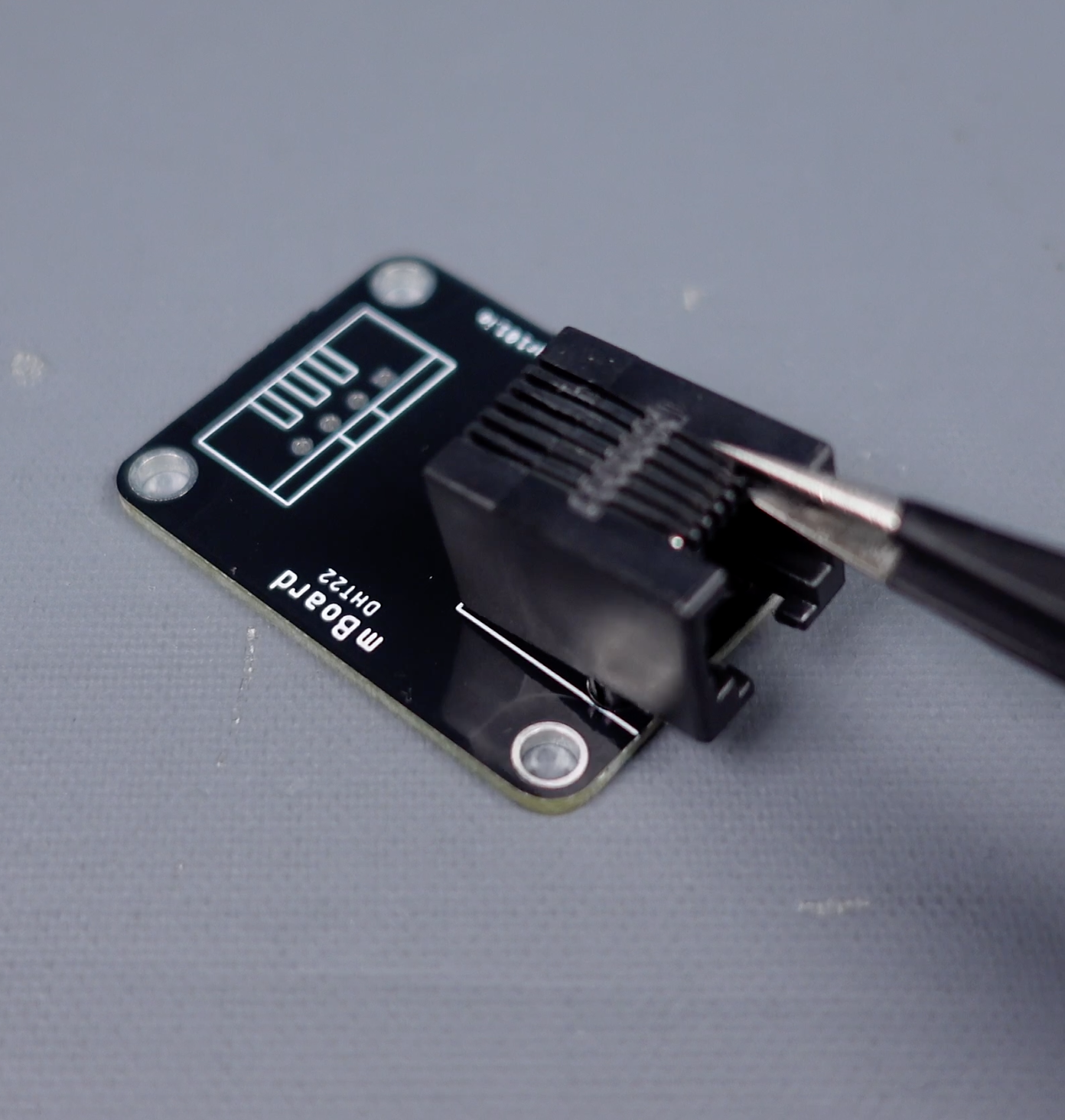 I Made Educational Coding Board and Modules Then Programmed With ...