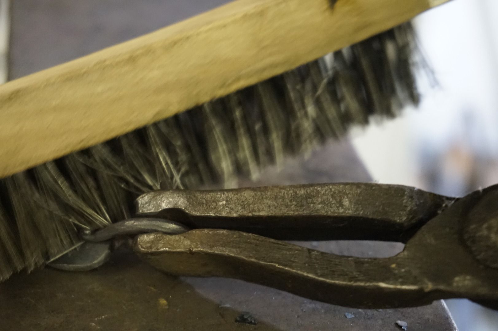 Forging a Leaf : 12 Steps (with Pictures) - Instructables