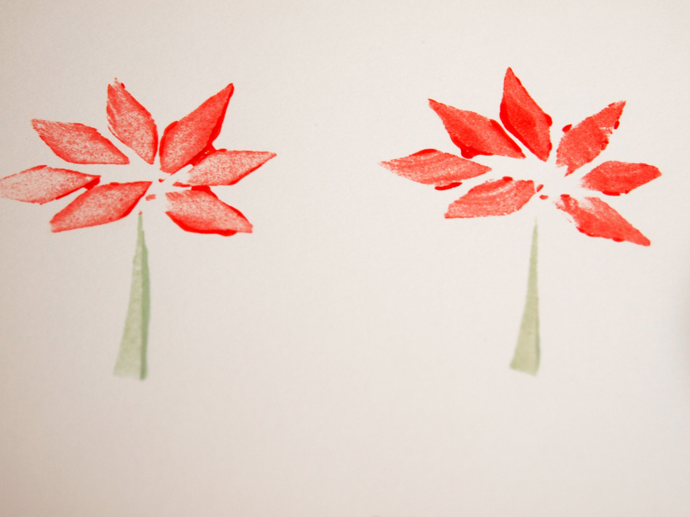 DIY Simple Stamps From Foam : 3 Steps (with Pictures) - Instructables