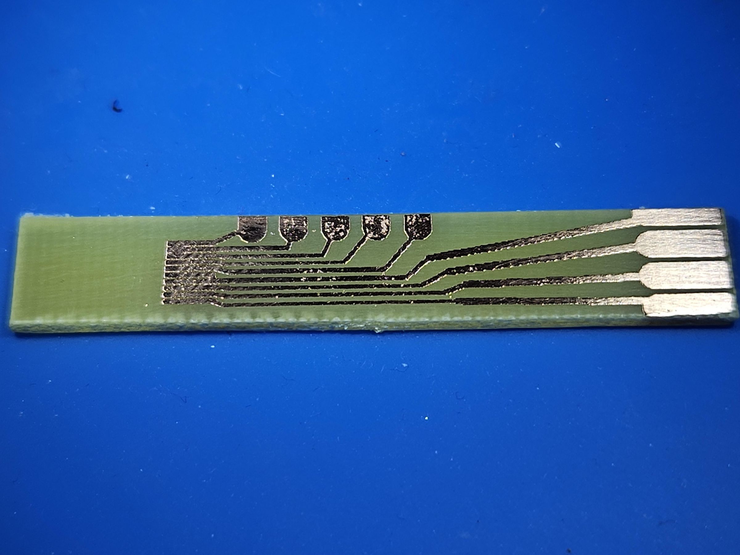 Converting Webcam Module to USB : 6 Steps - Instructables