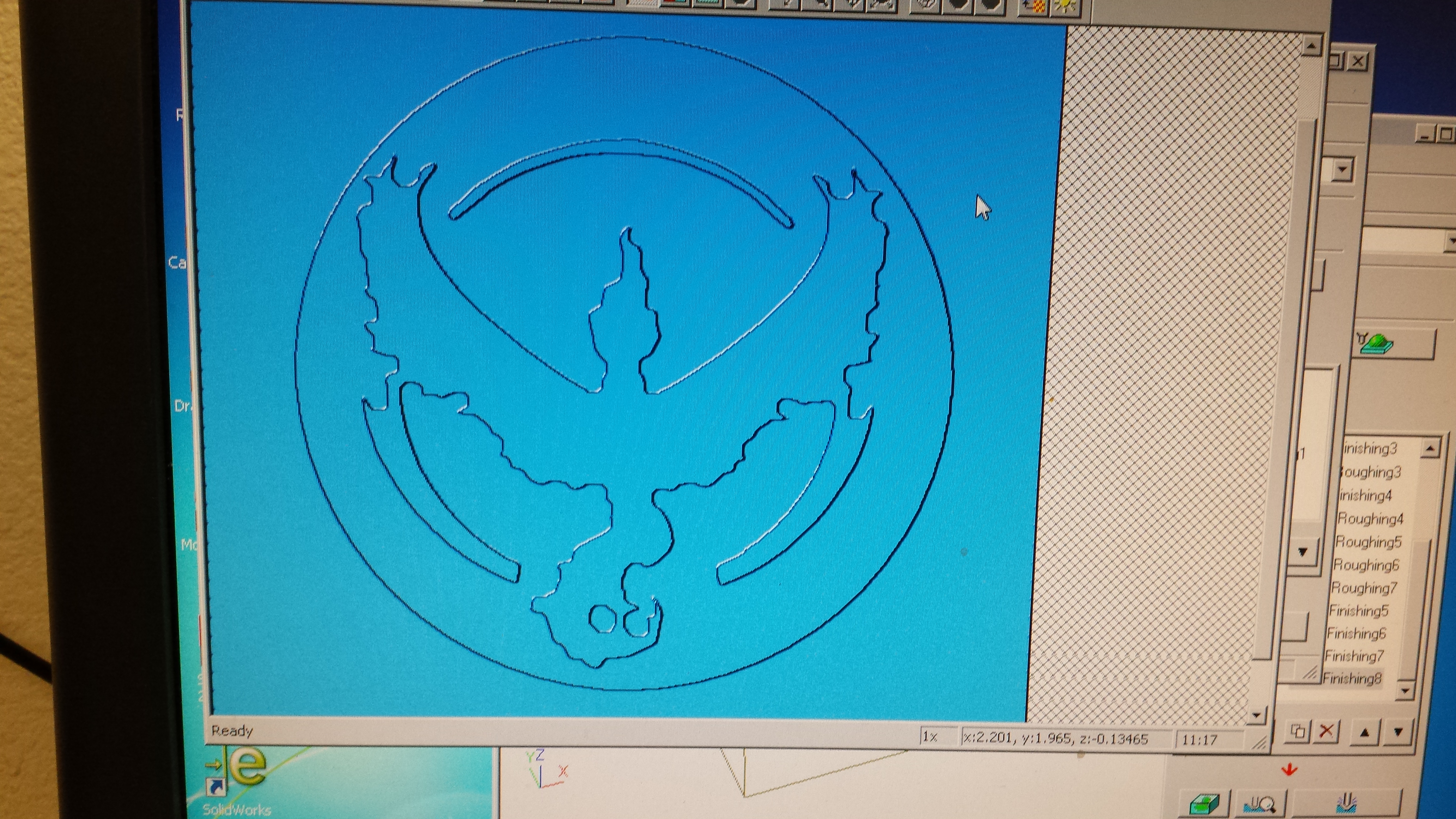 CNC Machining: Tips and Tricks : 22 Steps (with Pictures) - Instructables