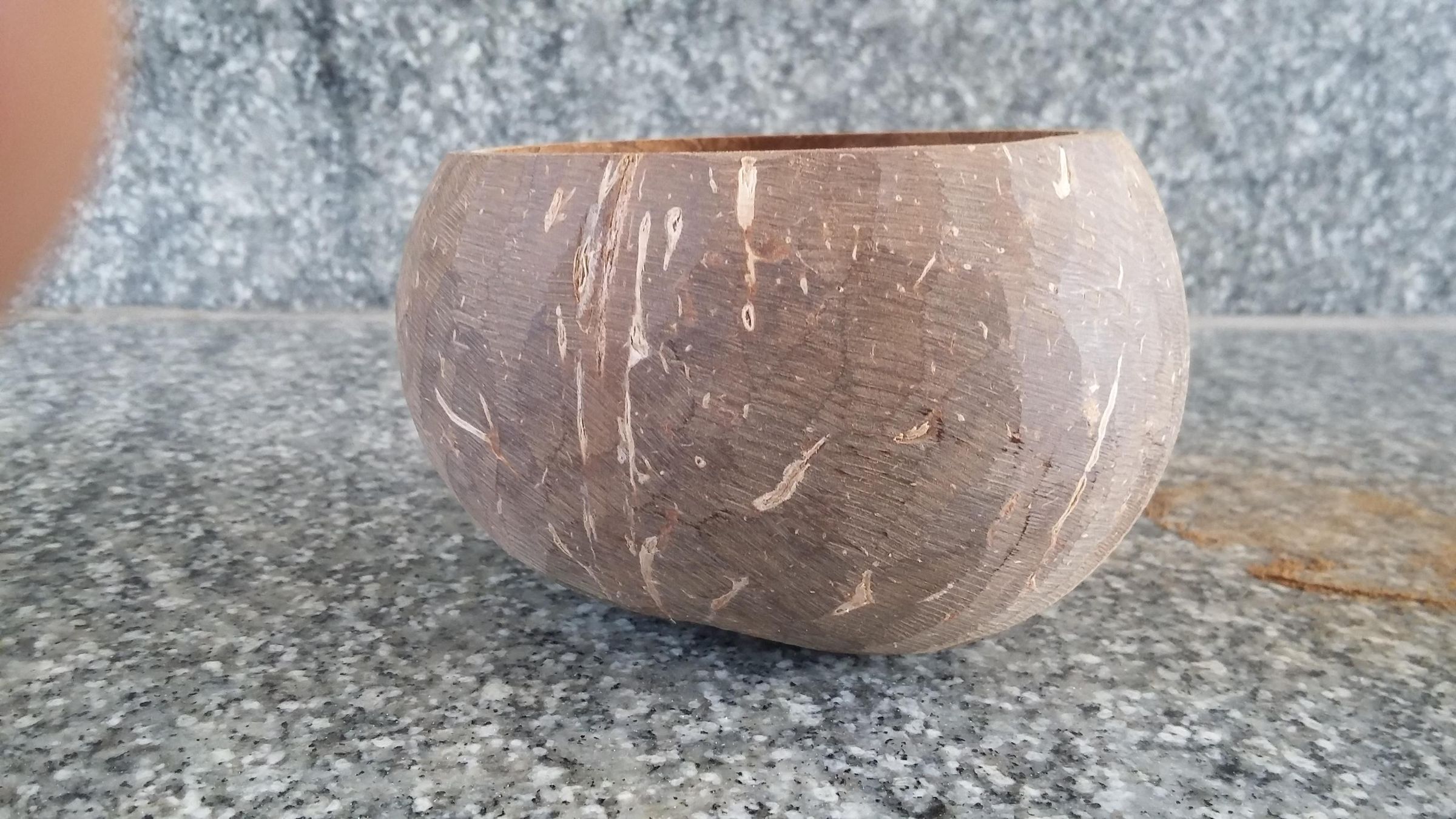 Coconut Shell Music Instrument : 12 Steps - Instructables