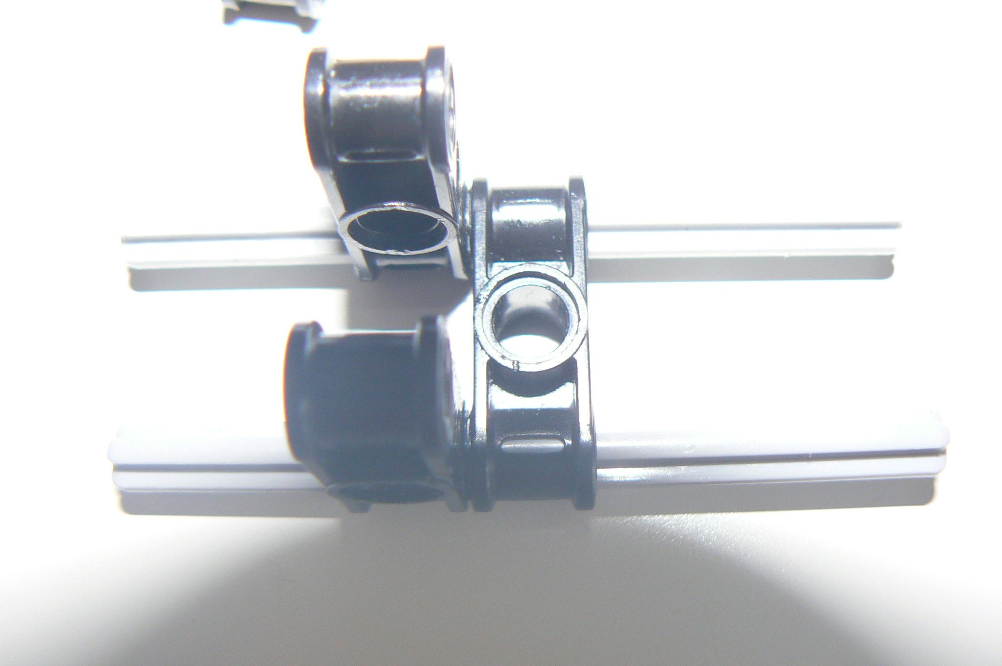 Lego Gun Sight - Instructables