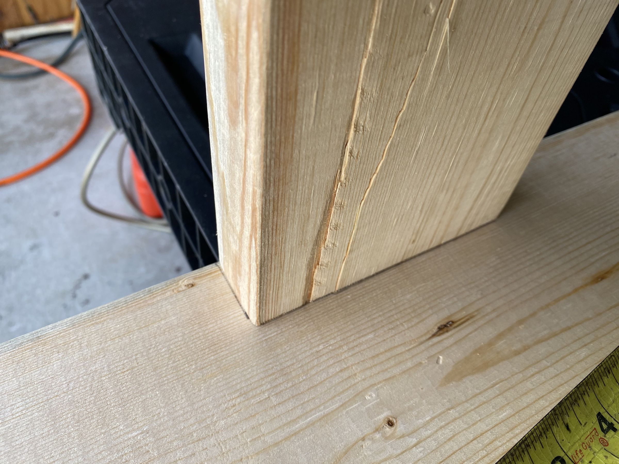 Heavy Duty Workbench : 9 Steps (with Pictures) - Instructables