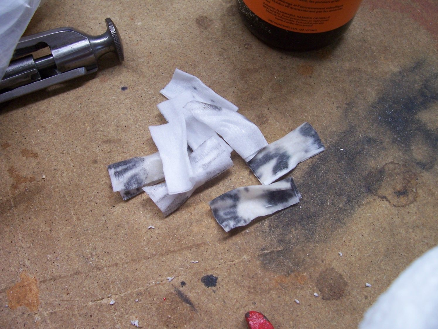 How to Clean a Bolt Action Rifle : 9 Steps - Instructables