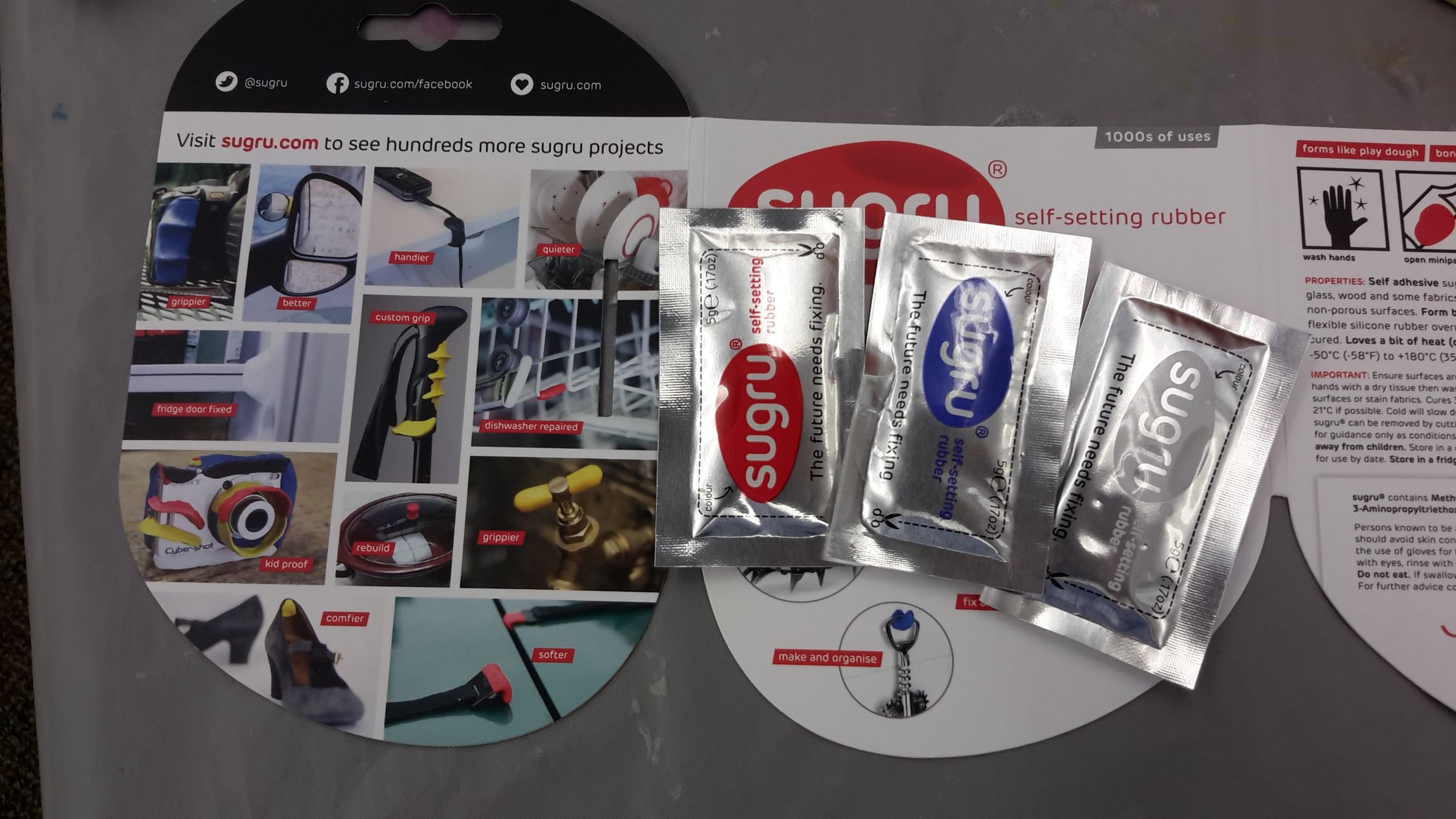 Cat in the Hat Scarecrow Featuring Sugru : 9 Steps - Instructables