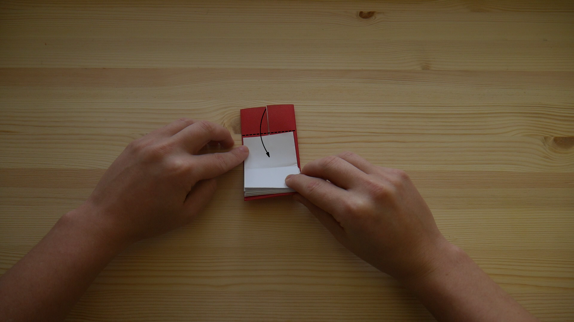 Origami Book : 13 Steps (with Pictures) - Instructables