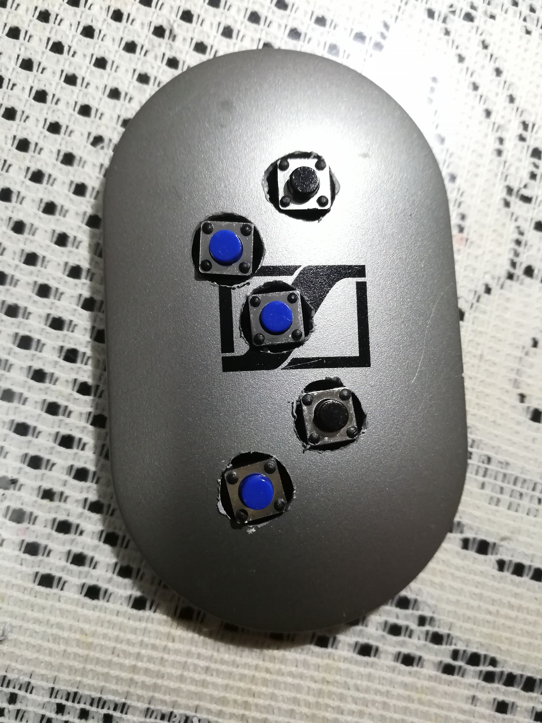 DIY Bluetooth Headphone : 8 Steps (with Pictures) - Instructables