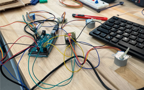 Analog Clock : 7 Steps - Instructables