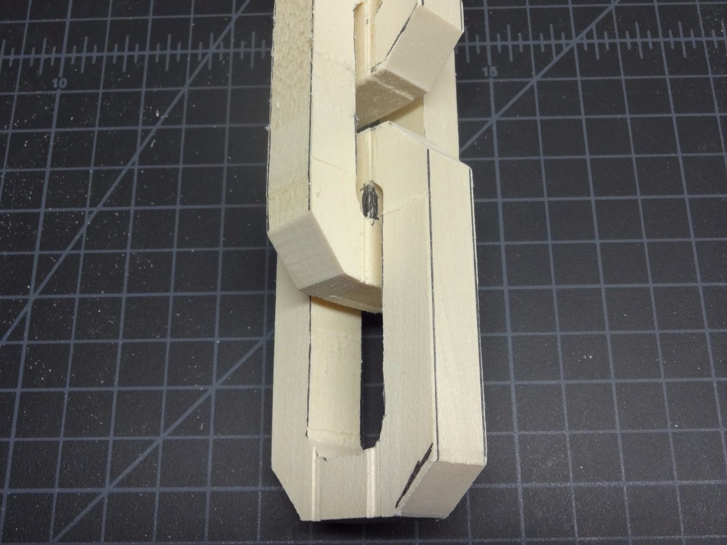 Three Ways to Make a Wooden Chain : 29 Steps (with Pictures ...