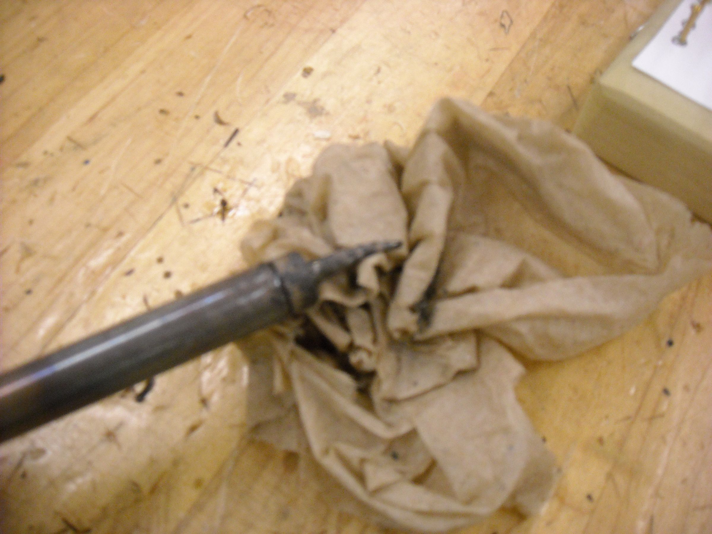 A Wire Maze With an Electronics Twist : 11 Steps (with Pictures ...