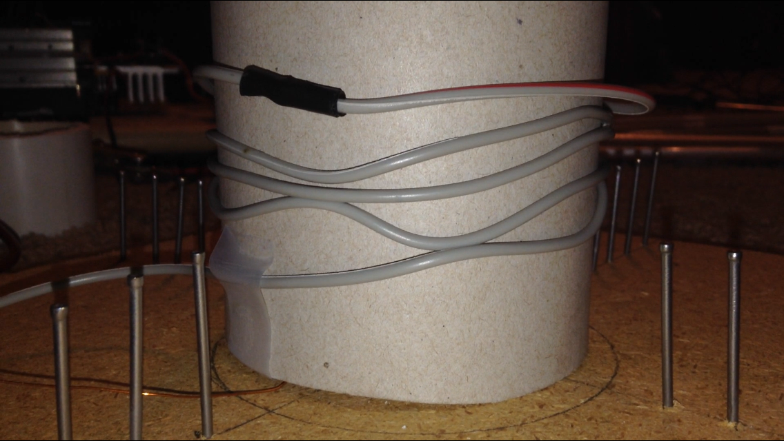 The Lightning Machine: How to Build a Tesla Coil : 12 Steps (with ...