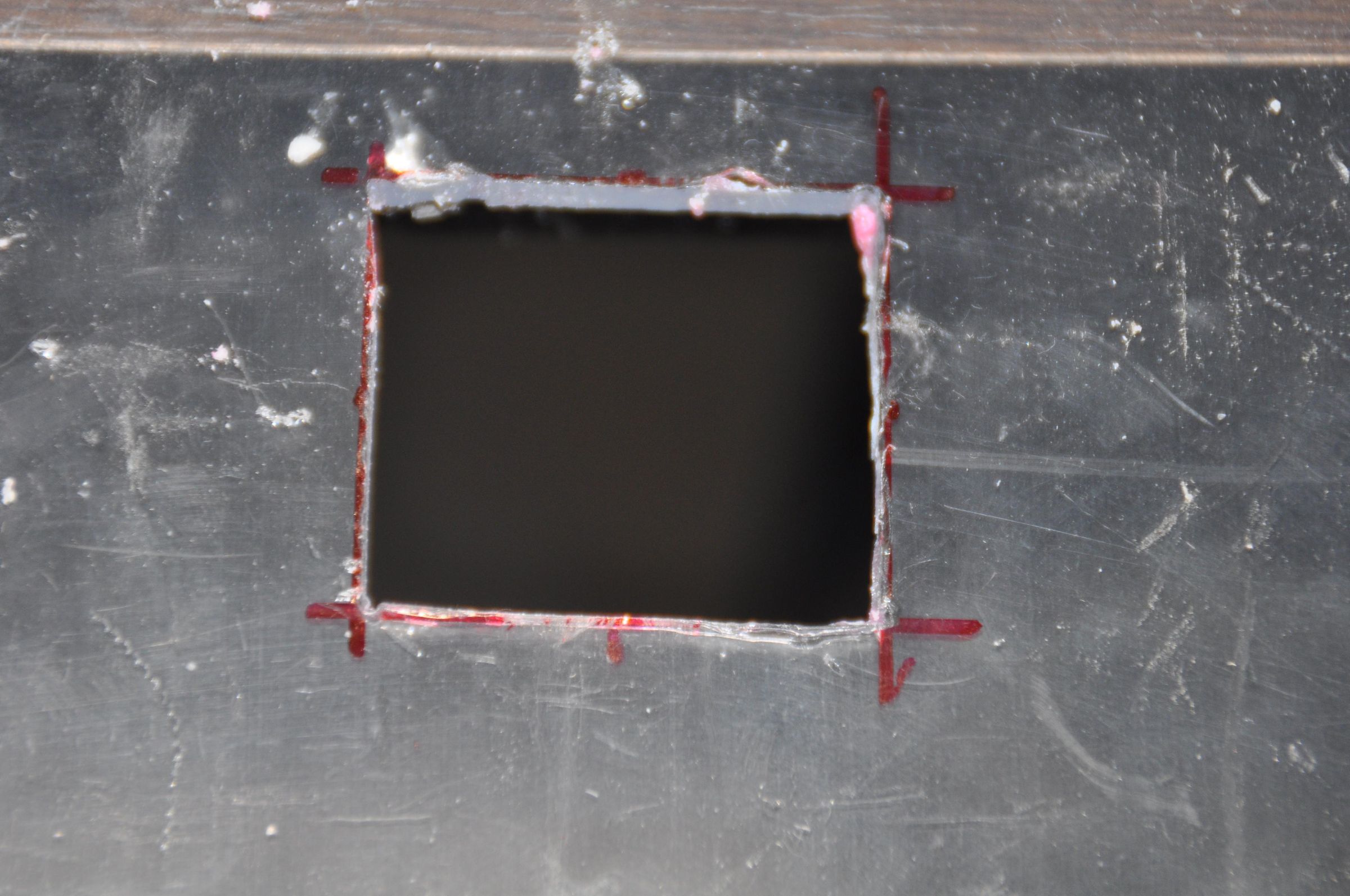 Raspberry Pi Controlled Water Cistern With Web Interface : 14 Steps ...