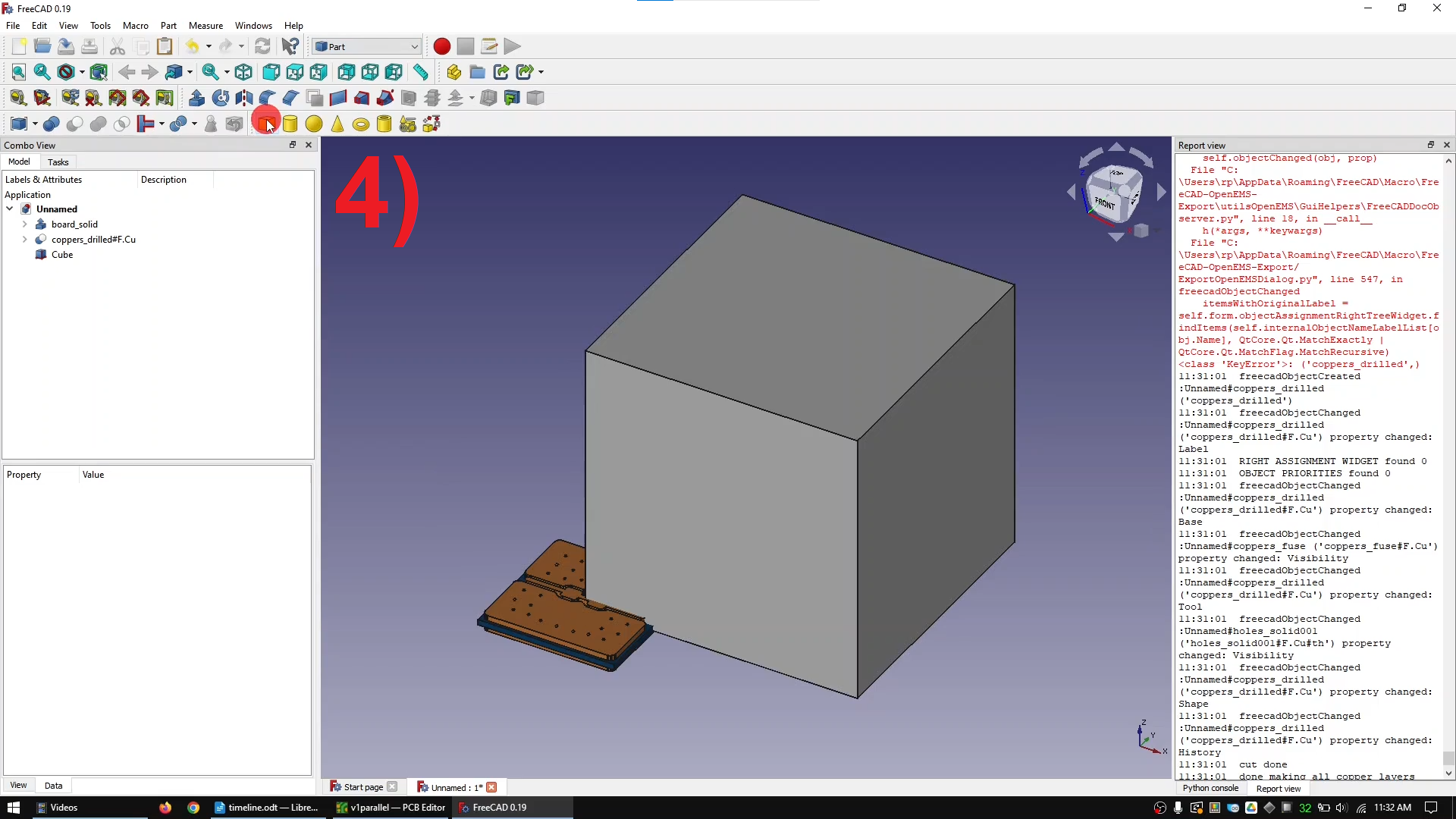 Free KiCad Filter Capacitor Layout Simulation : 15 Steps - Instructables