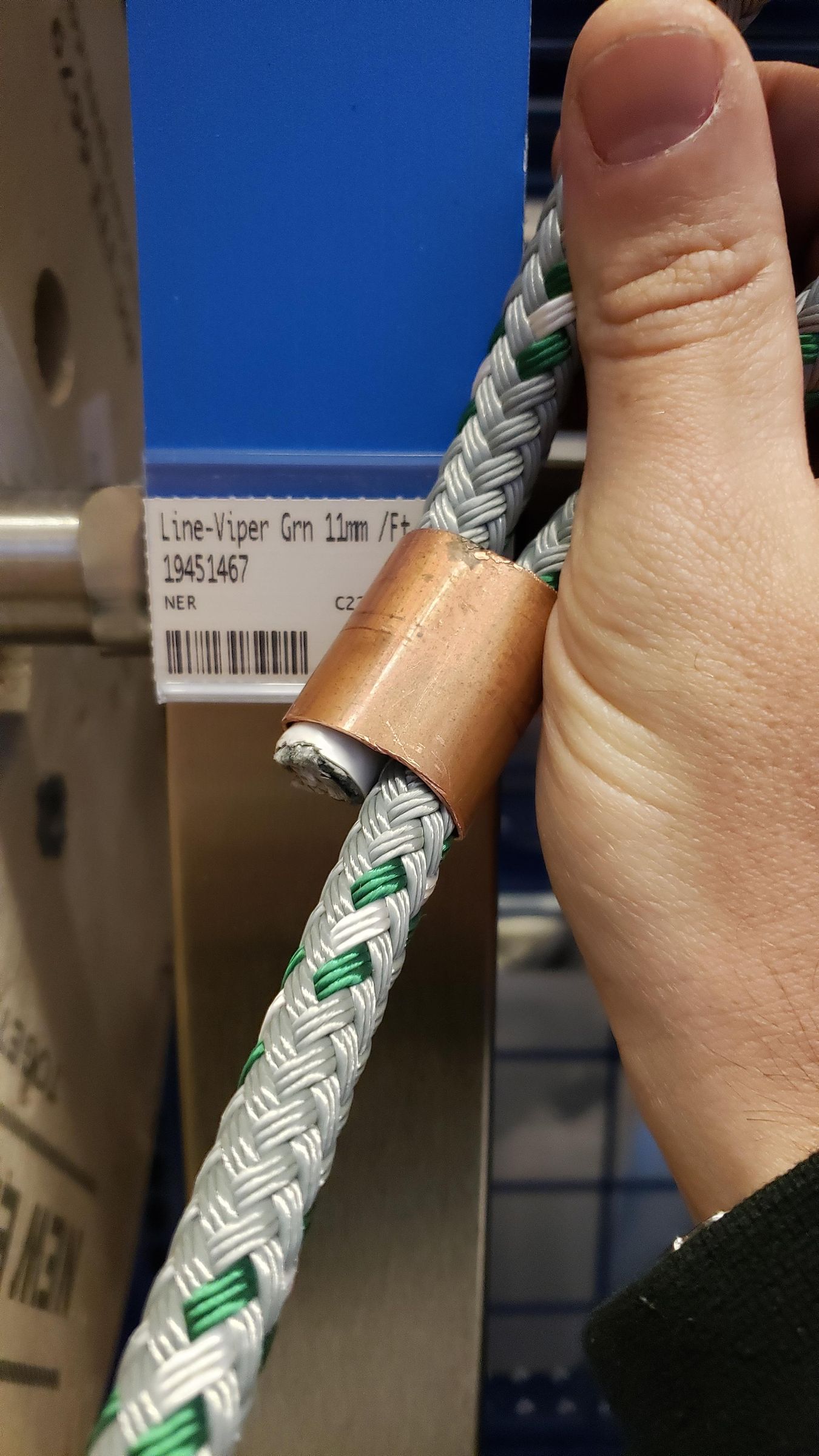 Rope Leash! : 28 Steps (with Pictures) - Instructables