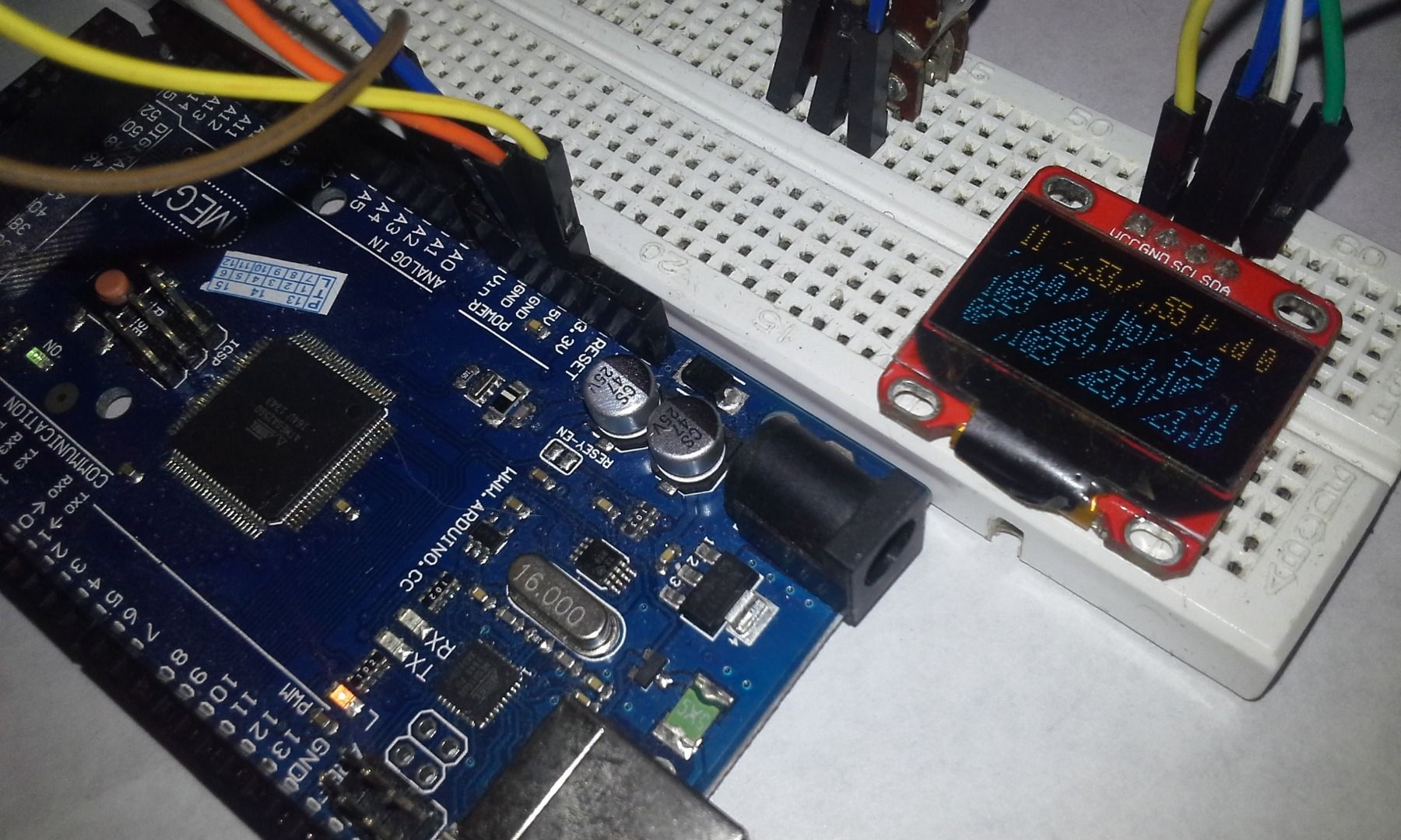 Modbus RTU Master With Arduino in 5 Minutes Part 1 - Instructables
