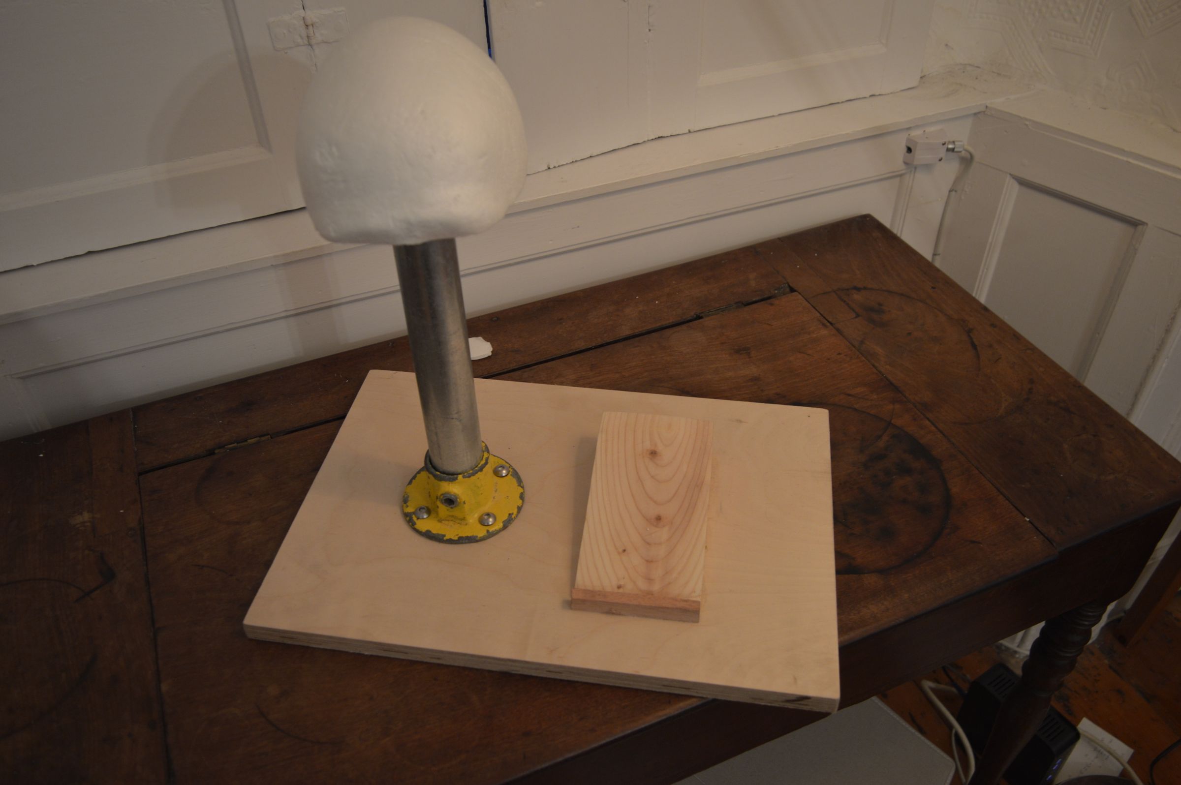 Arduino Powered Headdress : 10 Steps (with Pictures) - Instructables