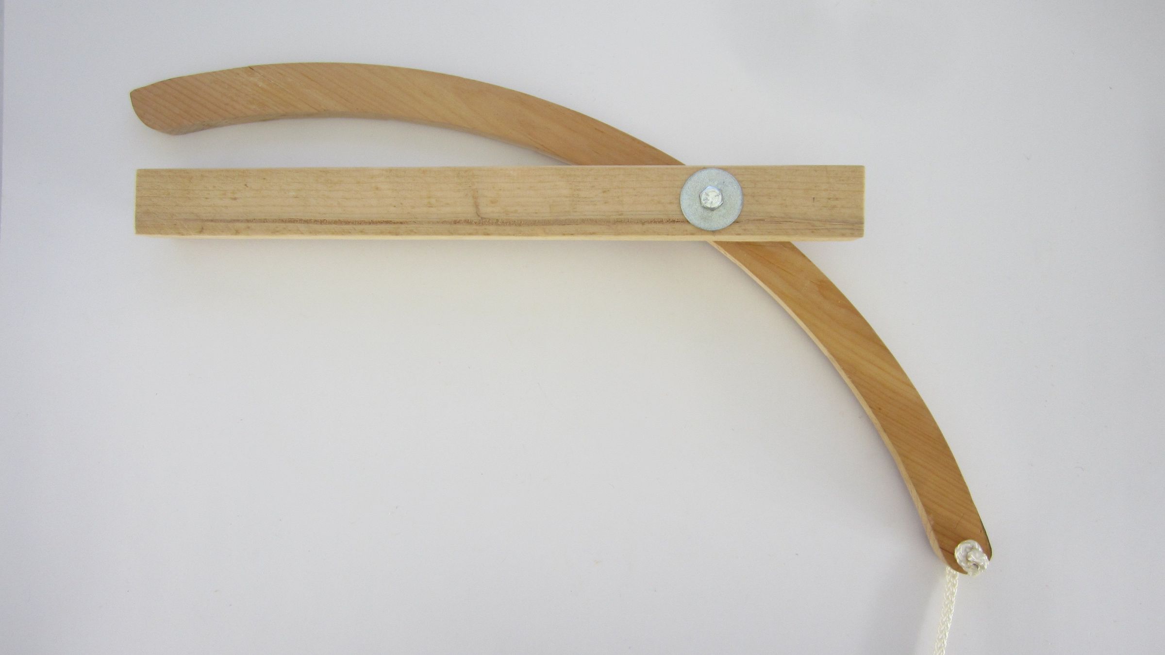 Heavy Duty Pole Grabber : 12 Steps (with Pictures) - Instructables