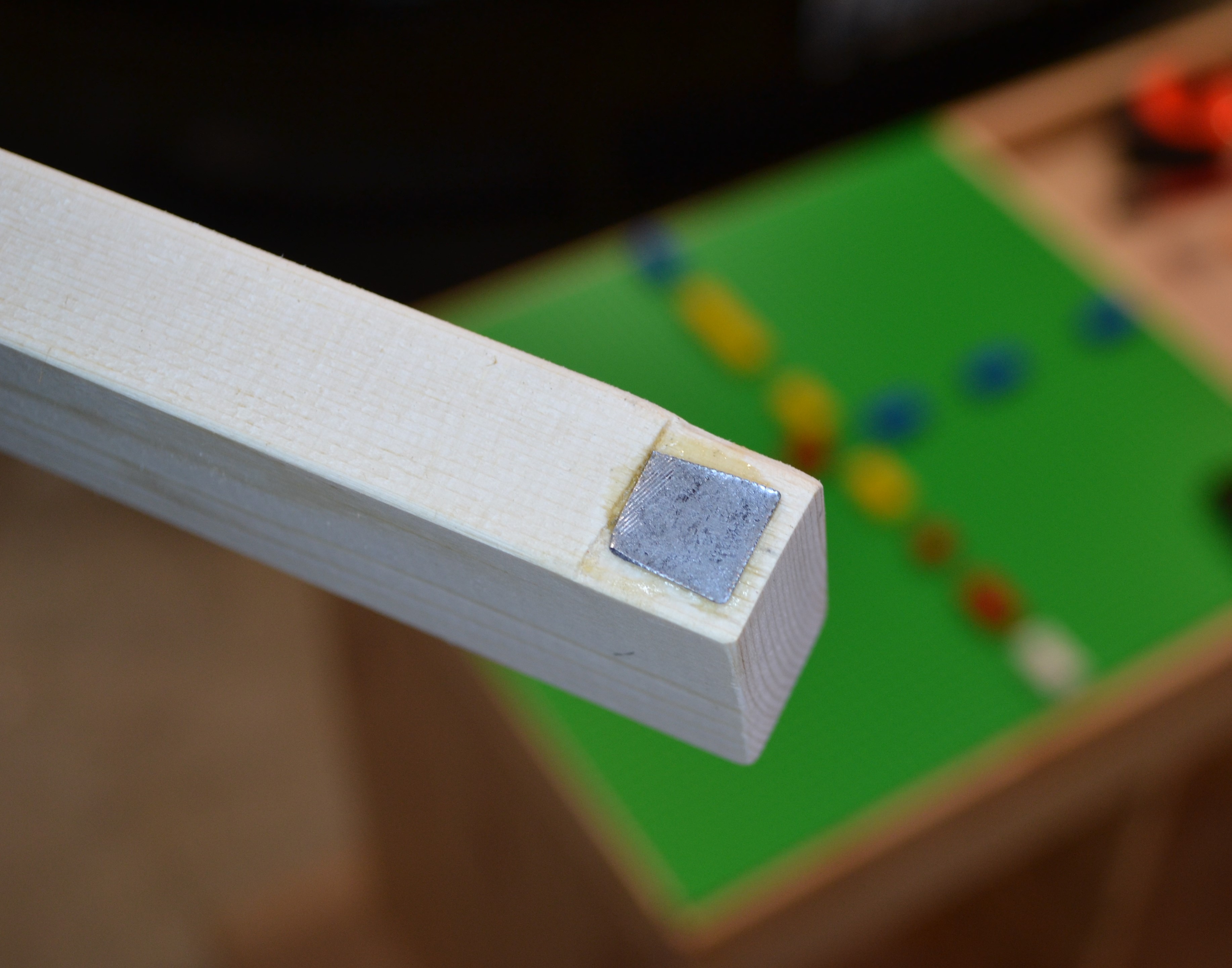 IKEA Trofast LEGO Table Conversion : 7 Steps (with Pictures ...