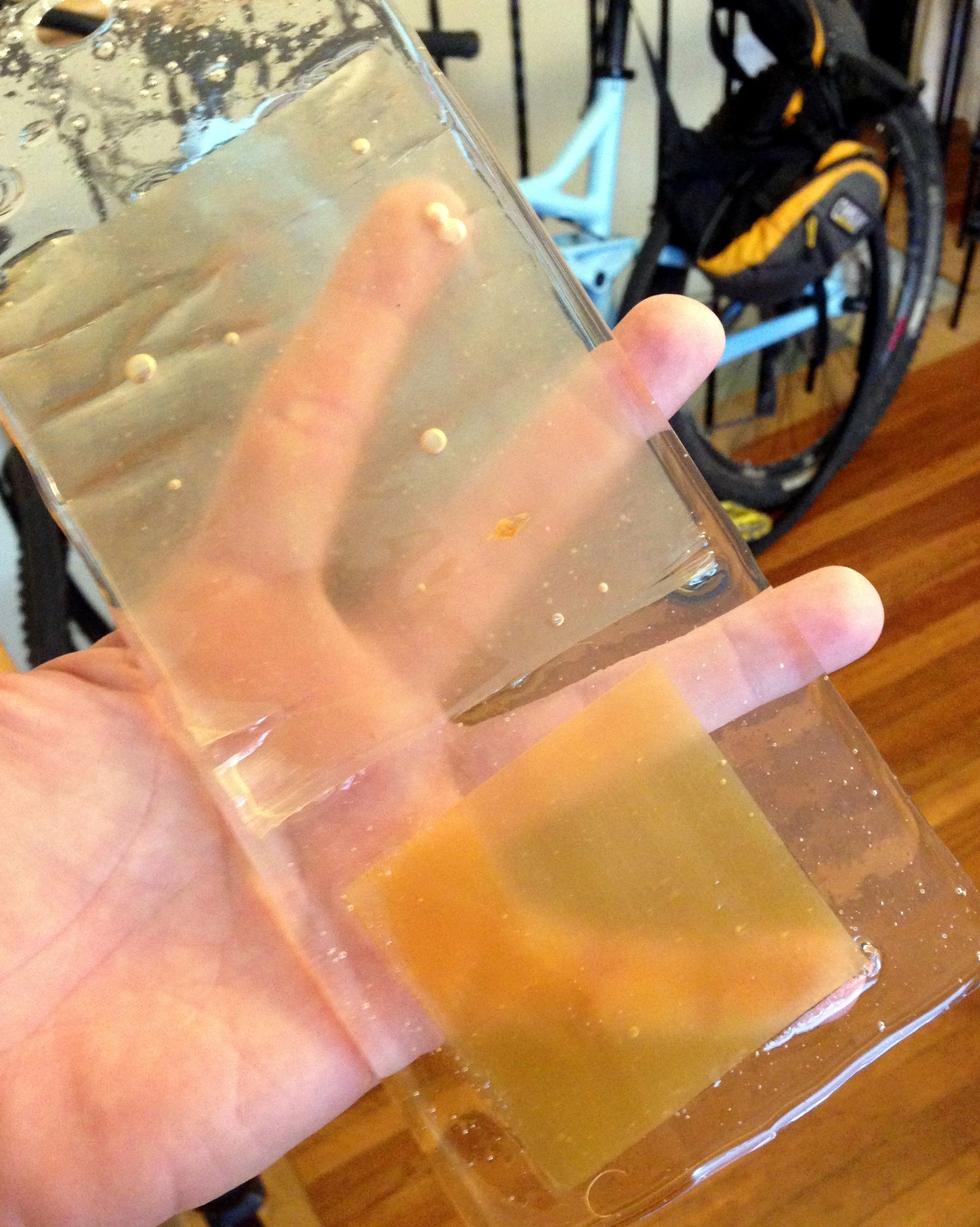 Transparent Wood : 10 Steps (with Pictures) - Instructables