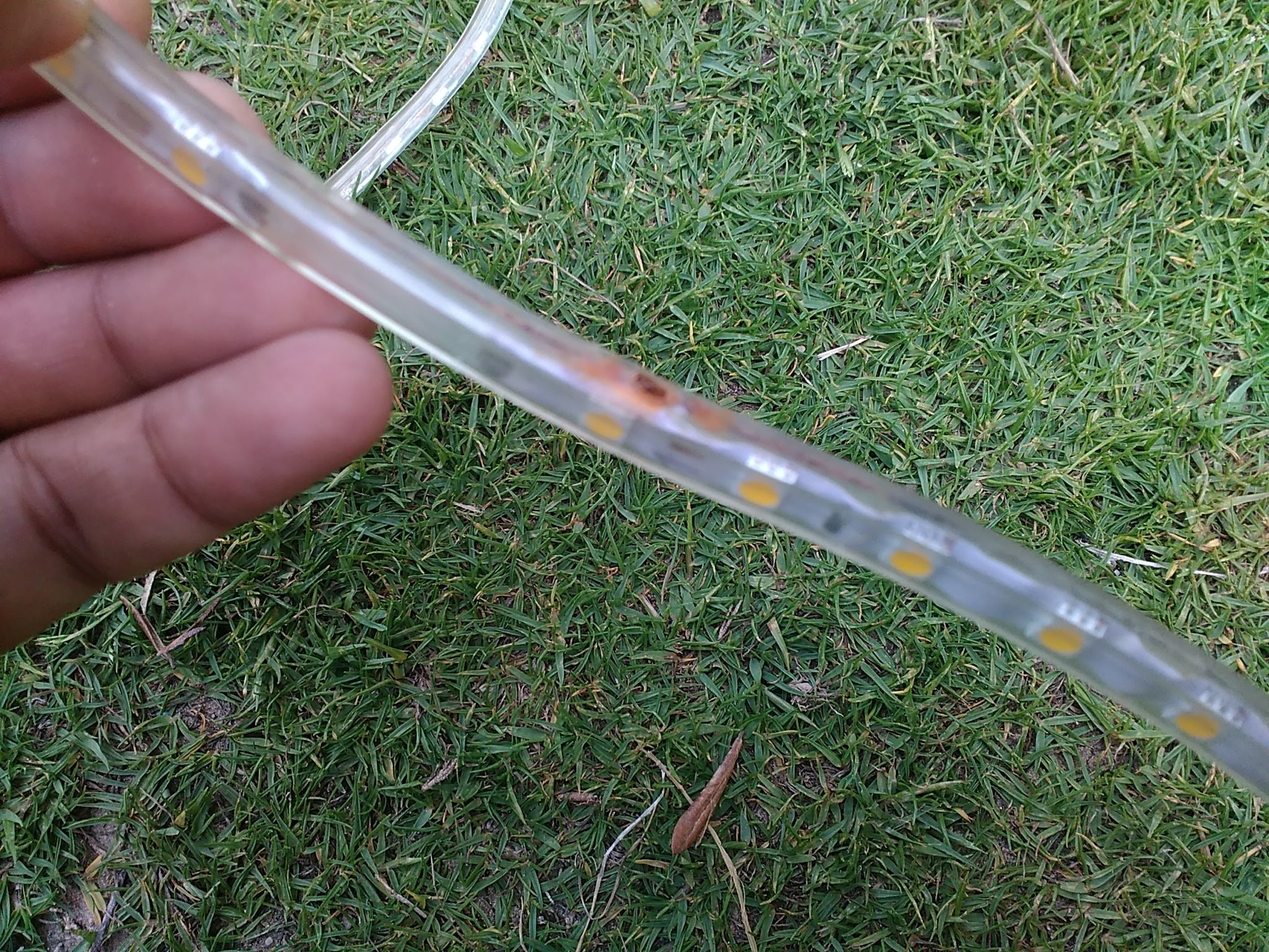 Salvage Many LEDs From Scrapped LED Strips : 5 Steps - Instructables