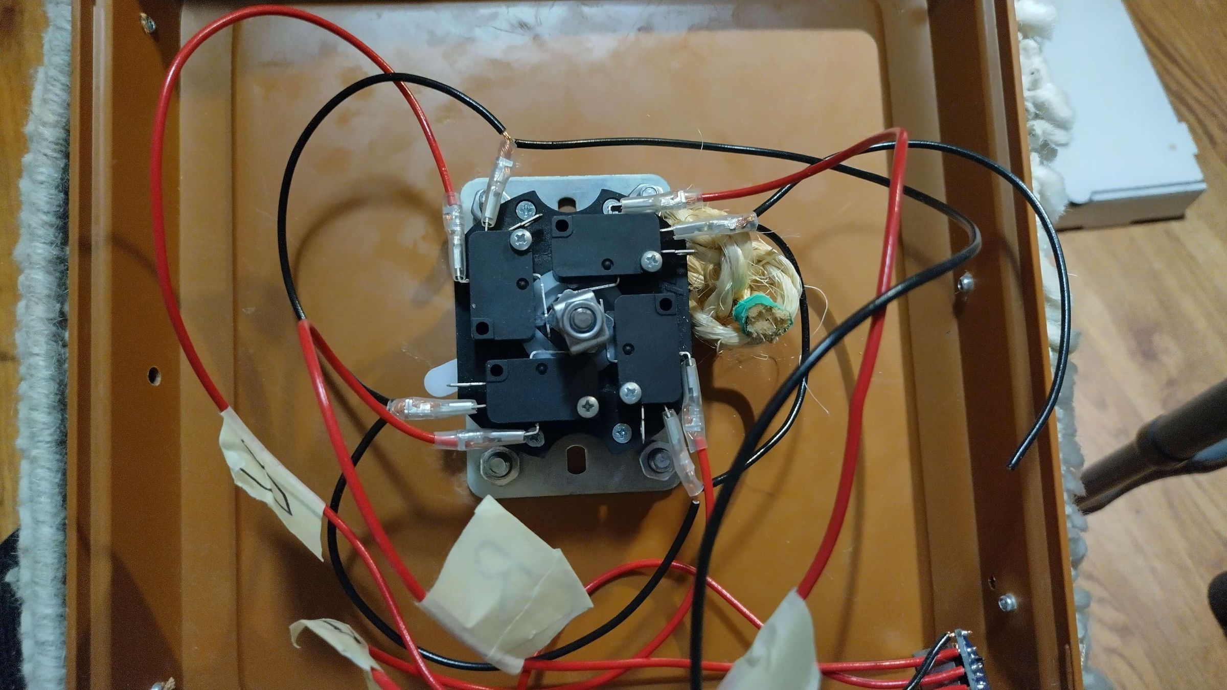Cat Scratching Post Joystick : 14 Steps - Instructables