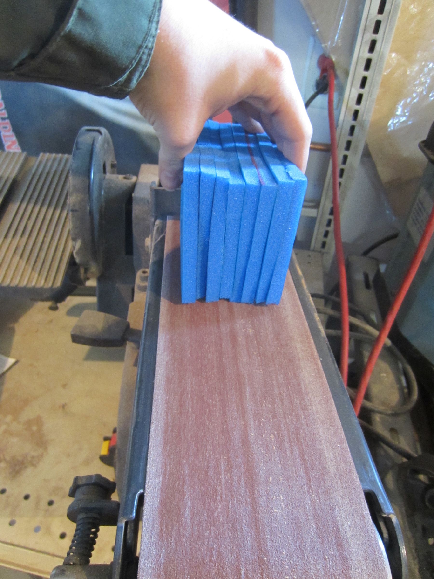 DIY GoPro Pelican Style Case *100% Household Scraps* : 5 Steps (with ...