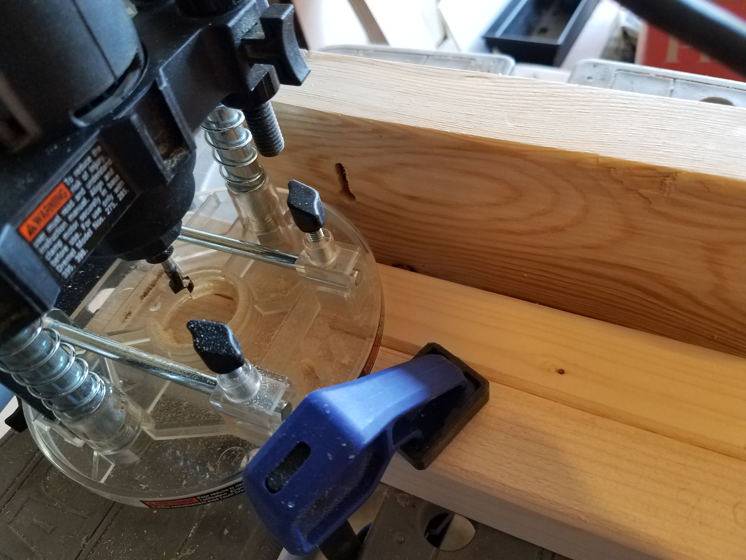 Small Floating Shelf With Hidden Storage : 12 Steps (with Pictures ...