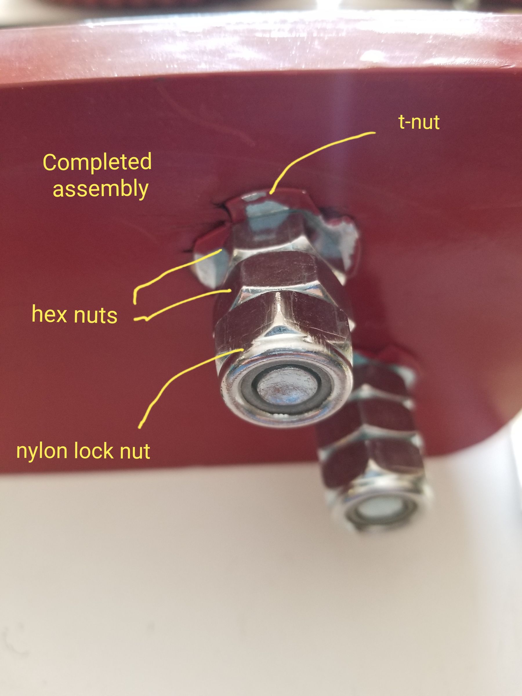 RTIC 65 Wheel Kit : 5 Steps (with Pictures) - Instructables