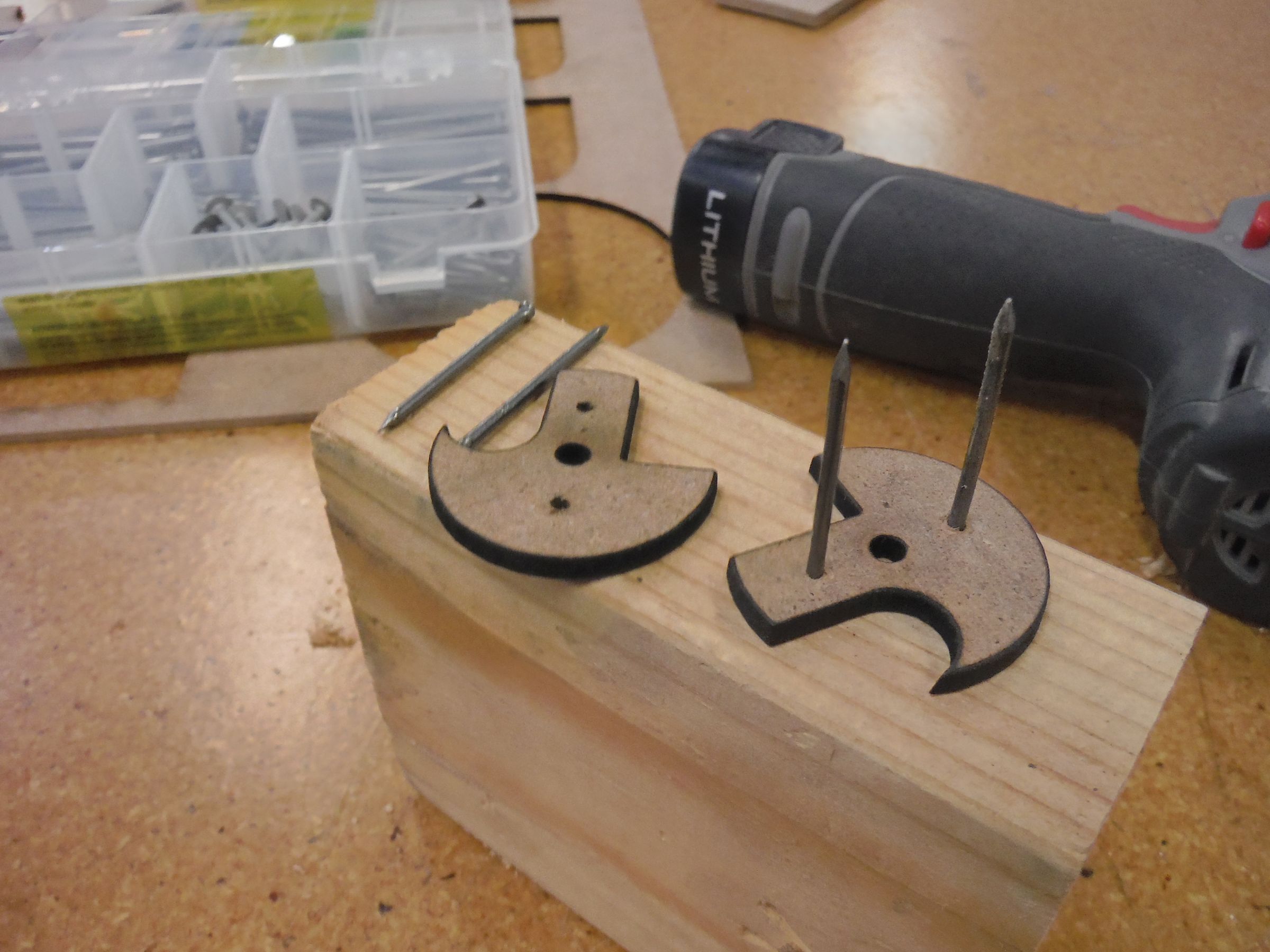 Medieval Crossbow : 13 Steps (with Pictures) - Instructables