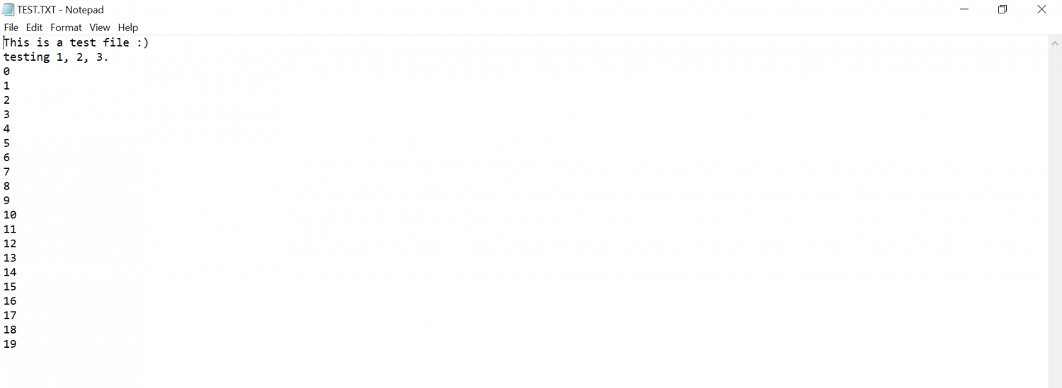 SD Card Module With Arduino: How to Read/Write Data : 14 Steps ...