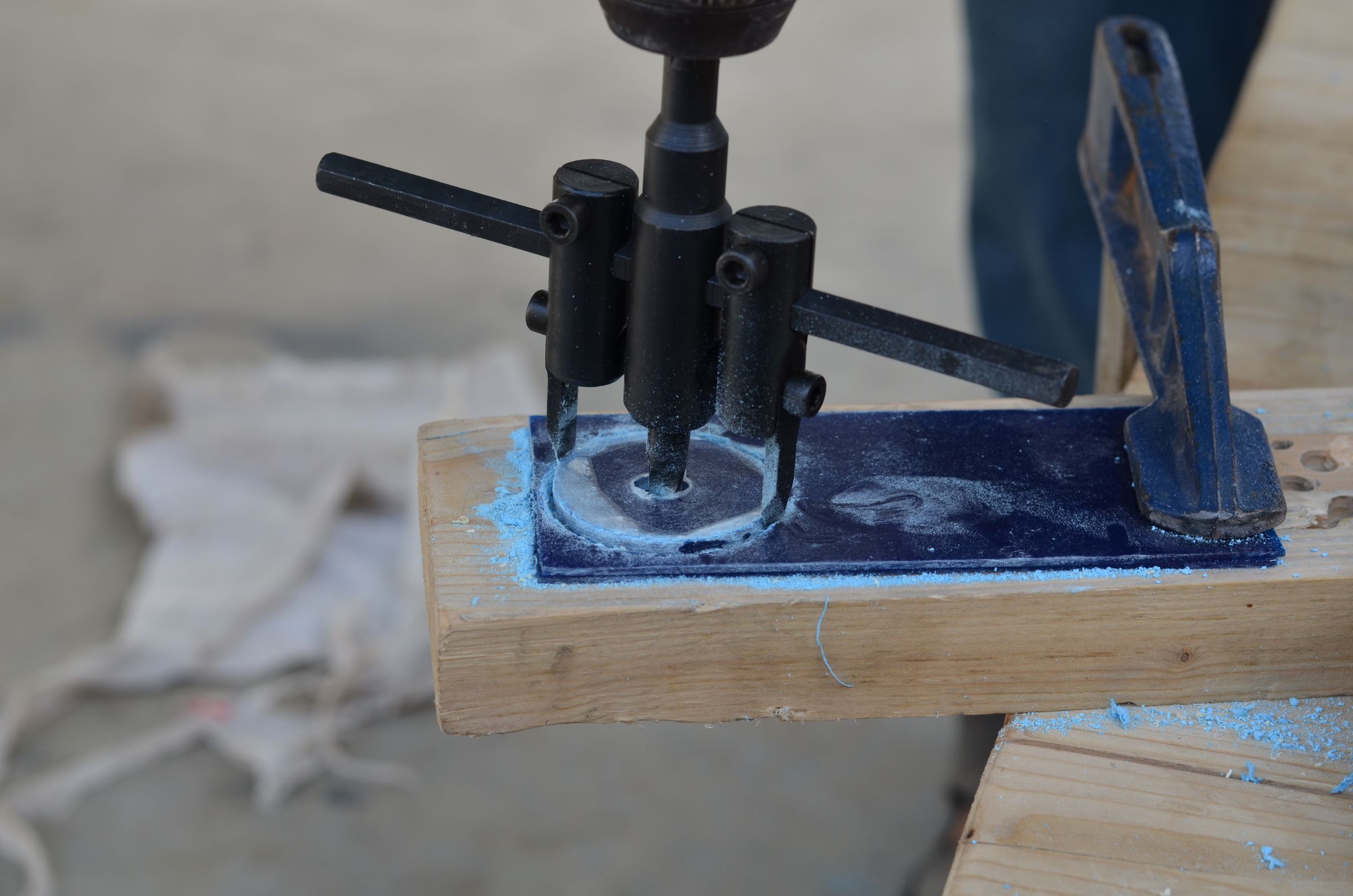 DIY Dremel Tool : 8 Steps (with Pictures) - Instructables