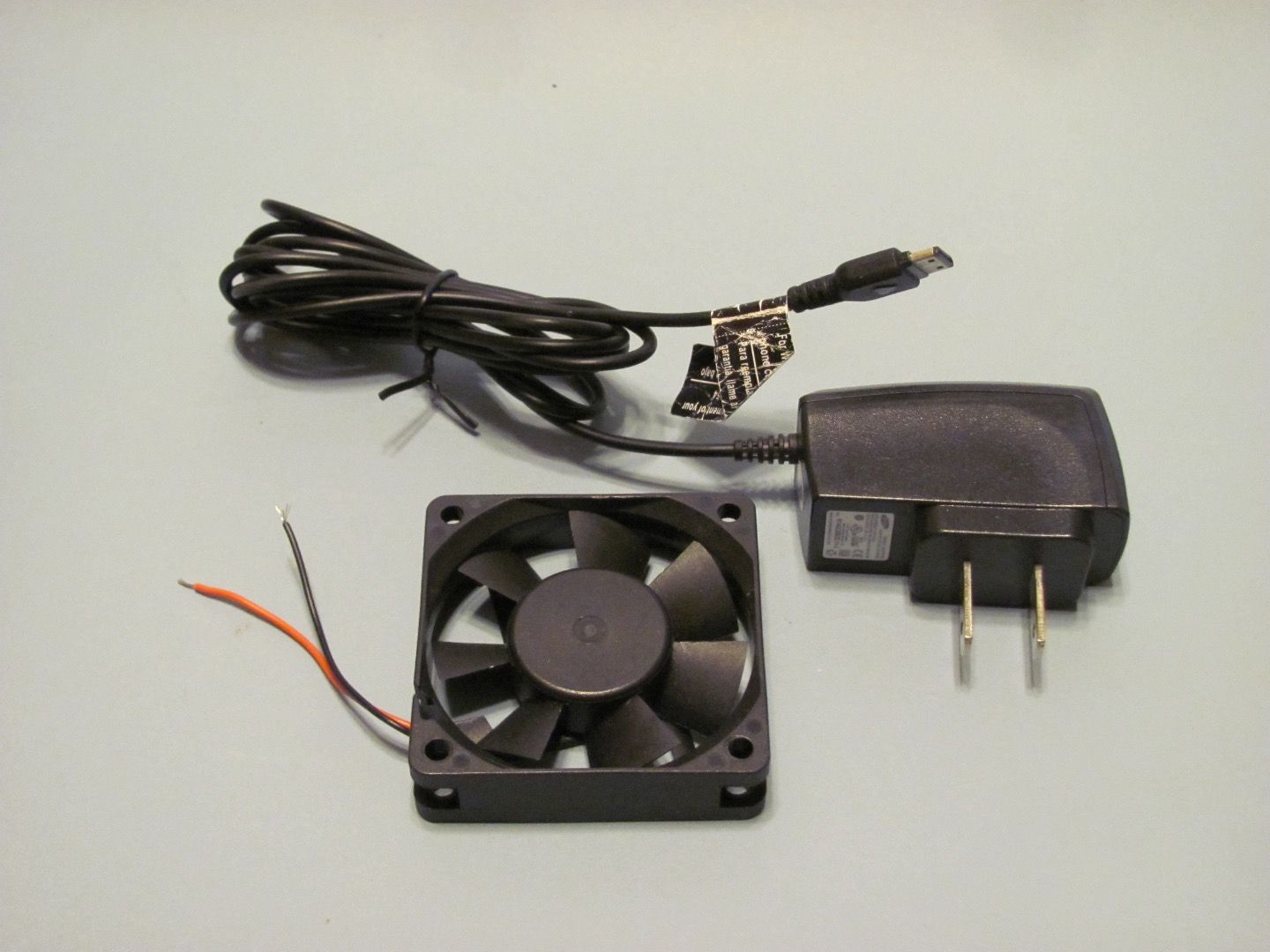 Water Only Fog Machine (No Dry Ice, No Fog Juice) : 7 Steps (with ...