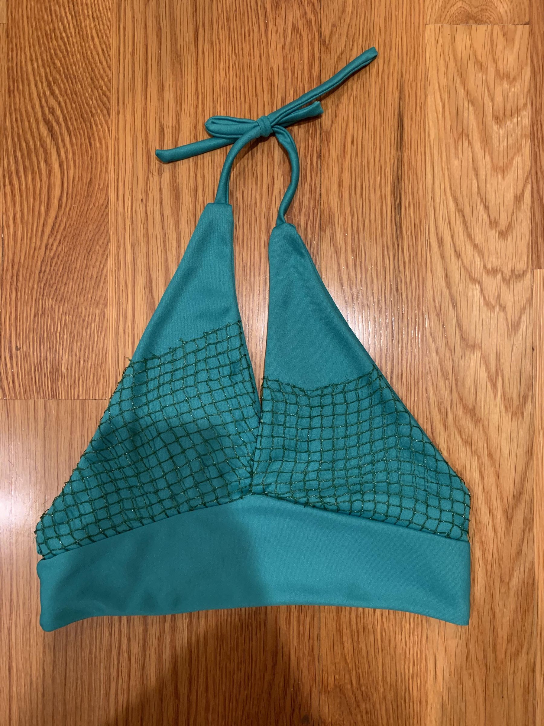Avocado Netting Shirt : 9 Steps (with Pictures) - Instructables