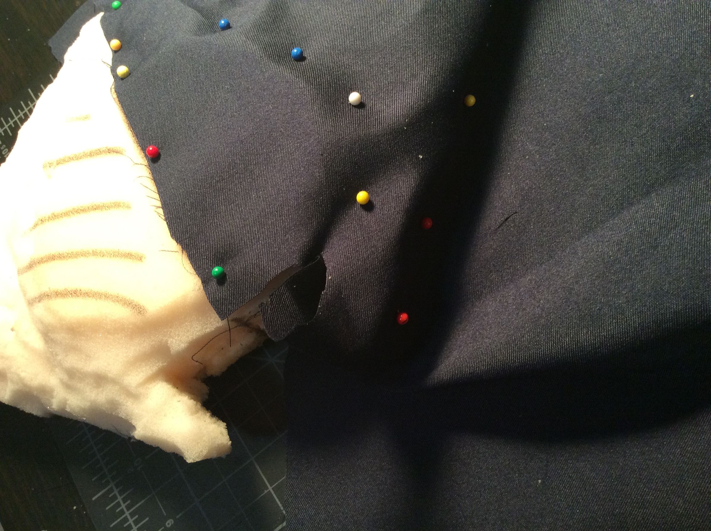 Make a Sewable Pattern of Any 3D Shape. : 5 Steps - Instructables