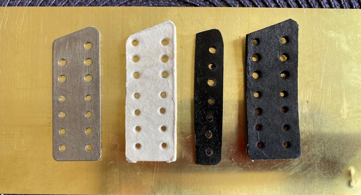 Homemade Samurai Kozane Armour - the O-Sode : 9 Steps (with Pictures ...