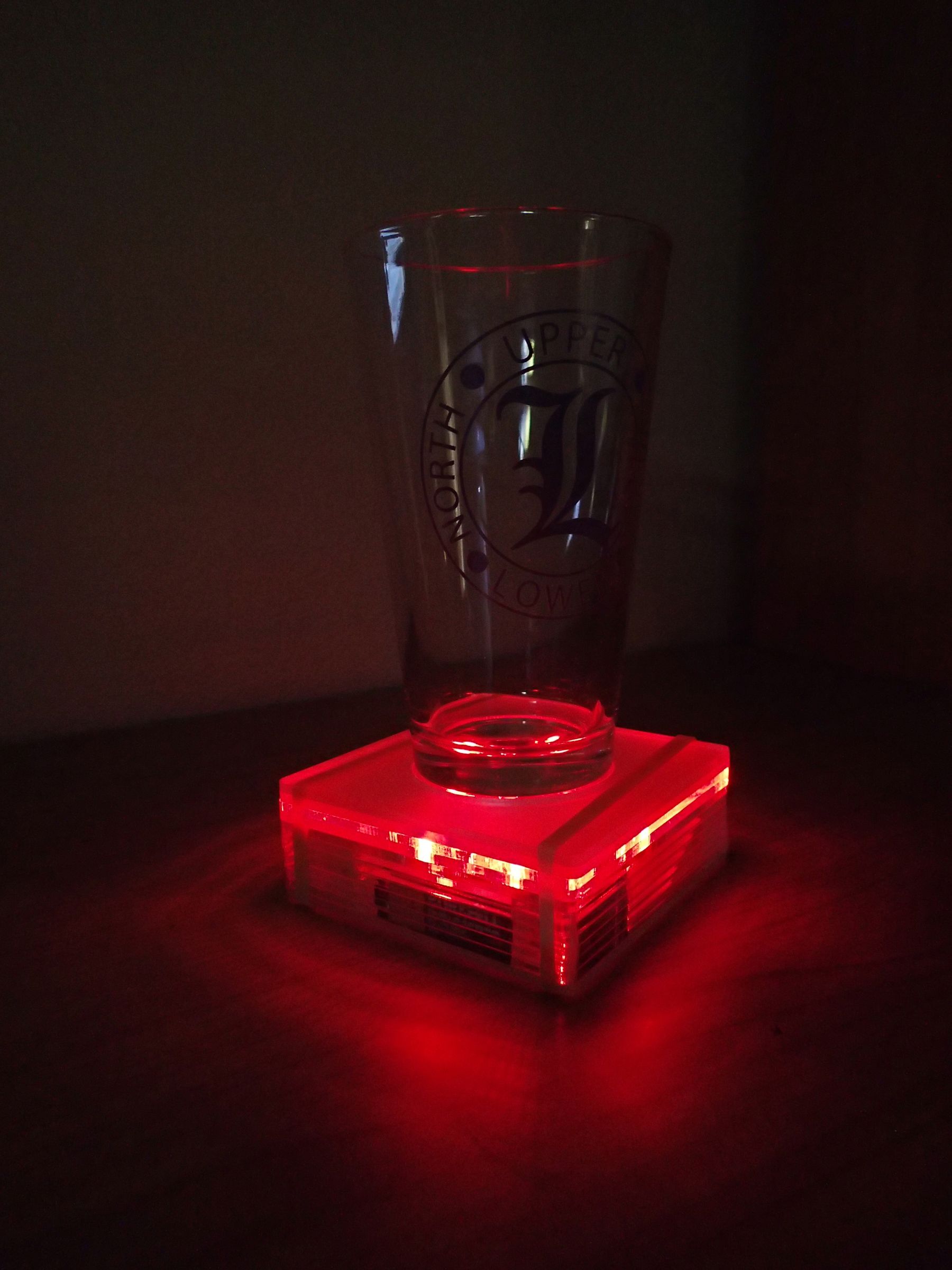 The Drink-O-Meter : 5 Steps (with Pictures) - Instructables