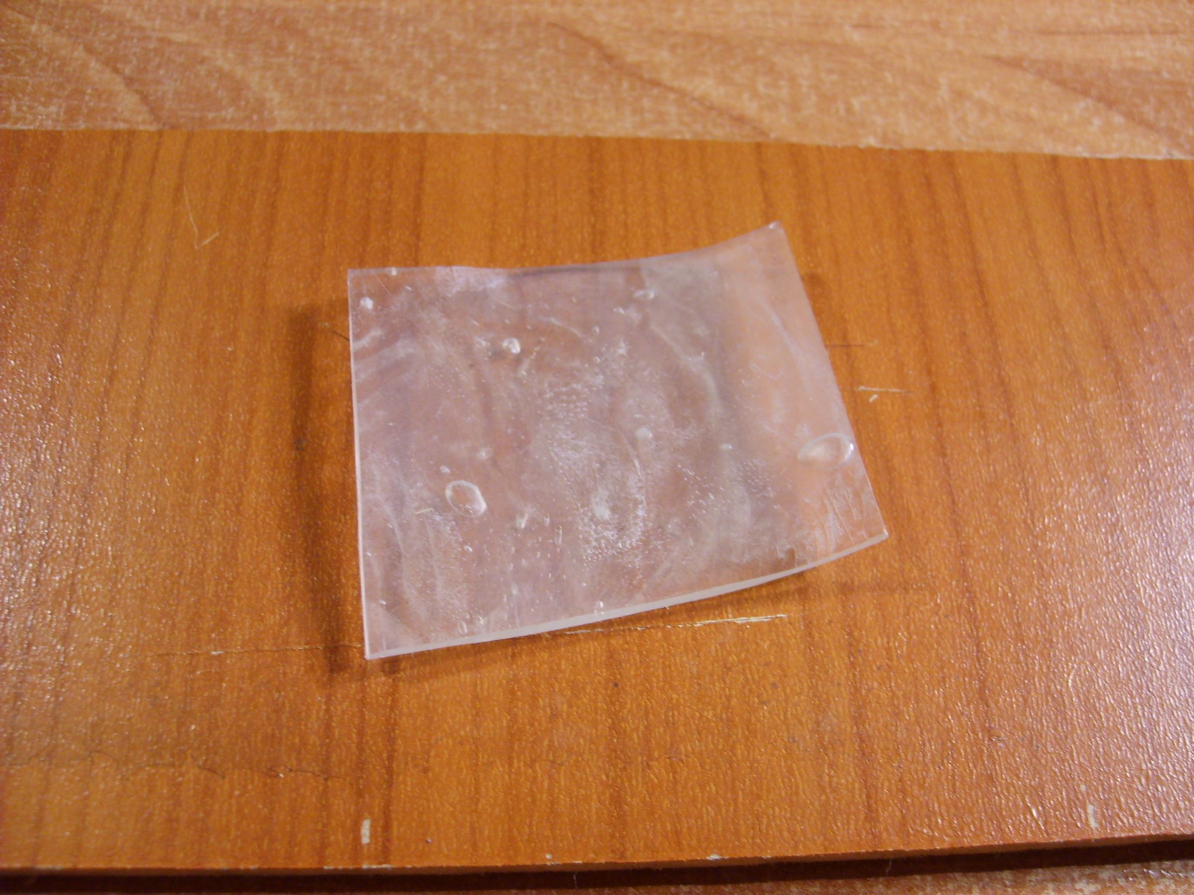 Make a Hot Glue Pads for Your Stuff! : 5 Steps - Instructables