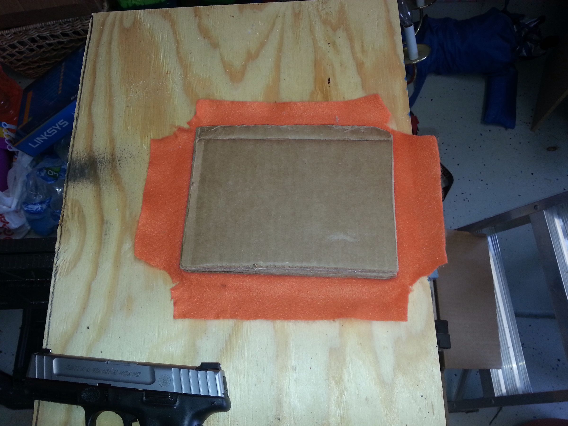 Cigar Box Pistol Case : 4 Steps - Instructables