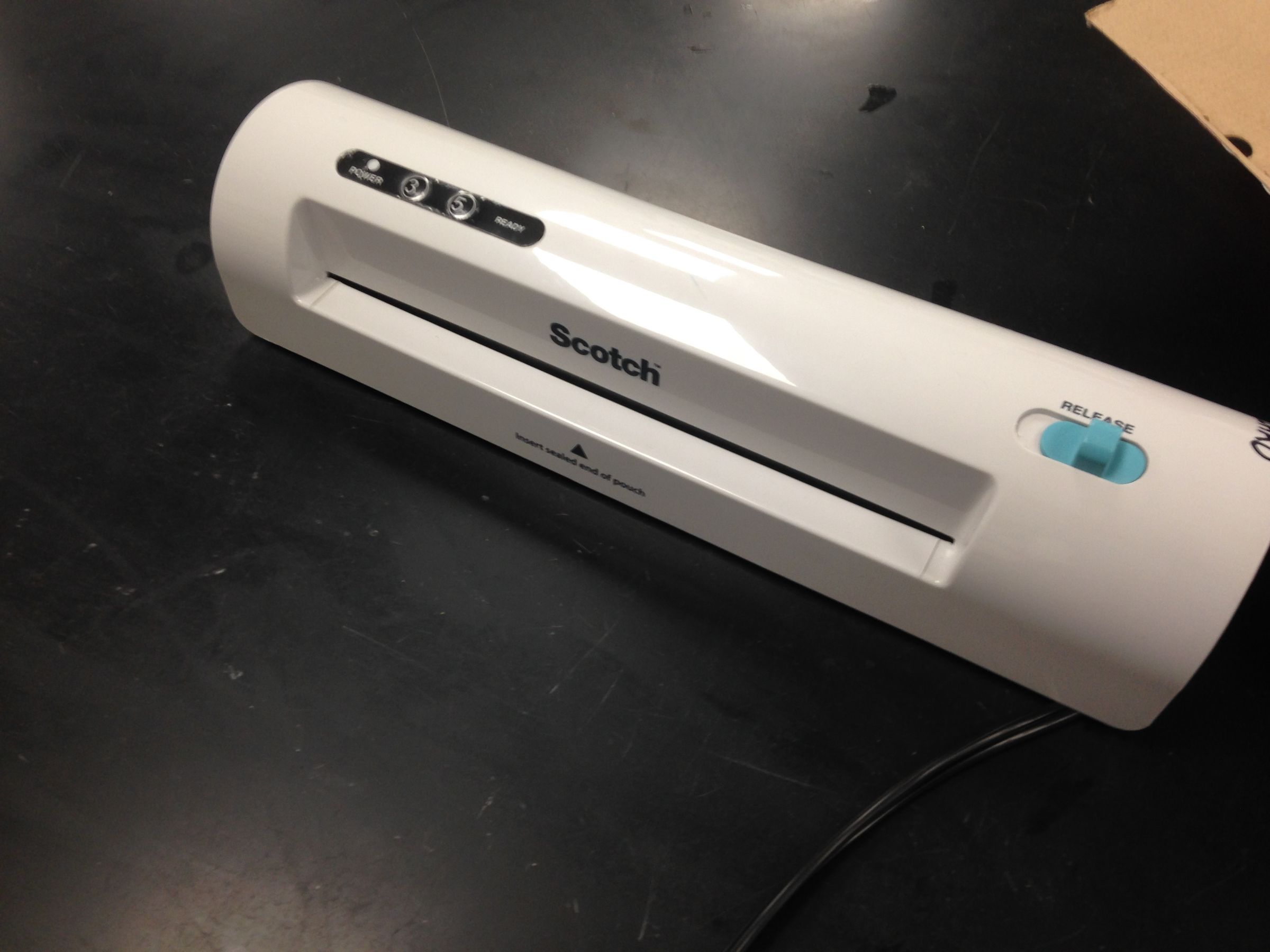 License to Learn - a Classroom Check in System : 4 Steps (with Pictures ...