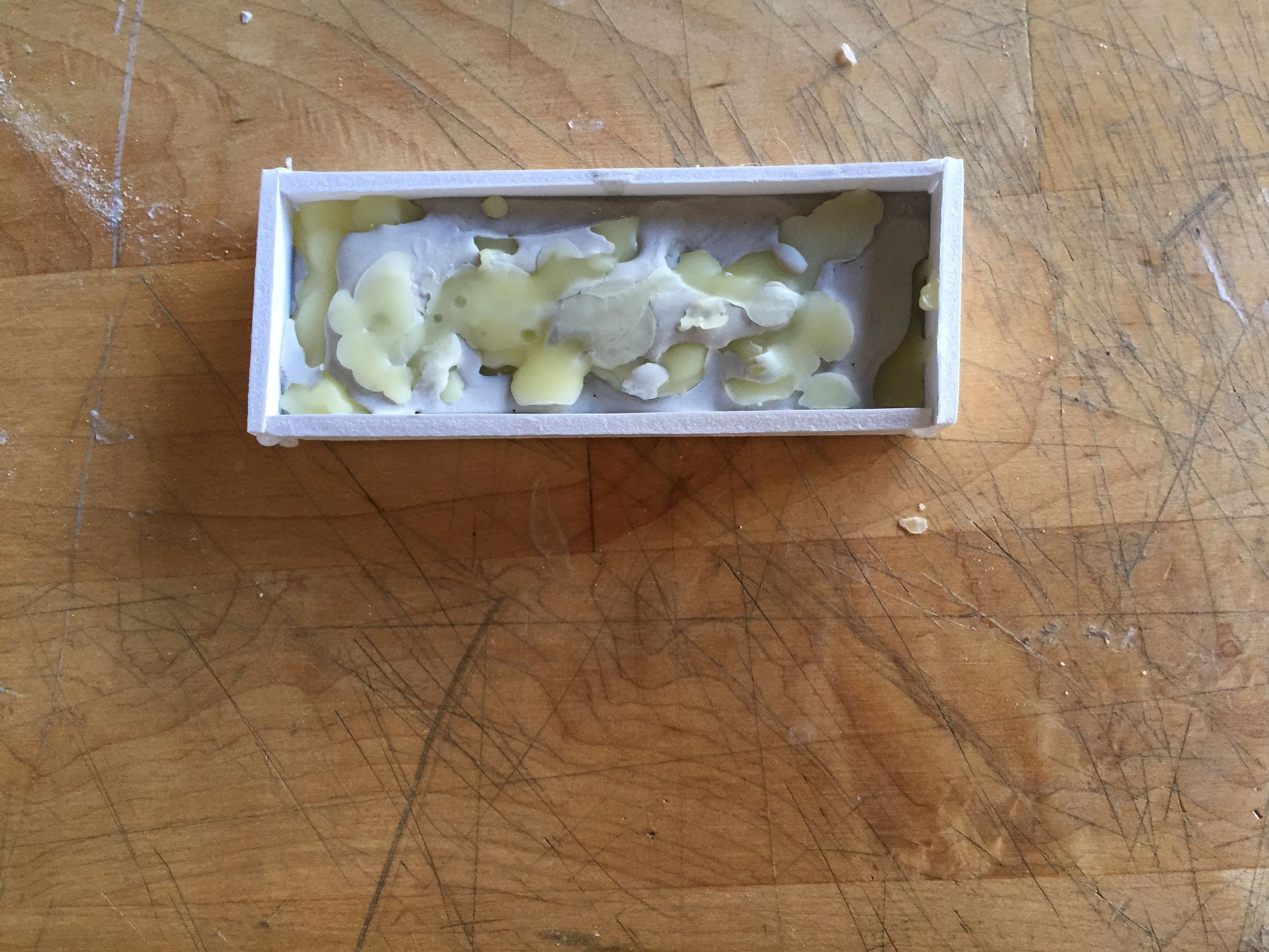 The Acrylic and Rockite Box : 6 Steps - Instructables