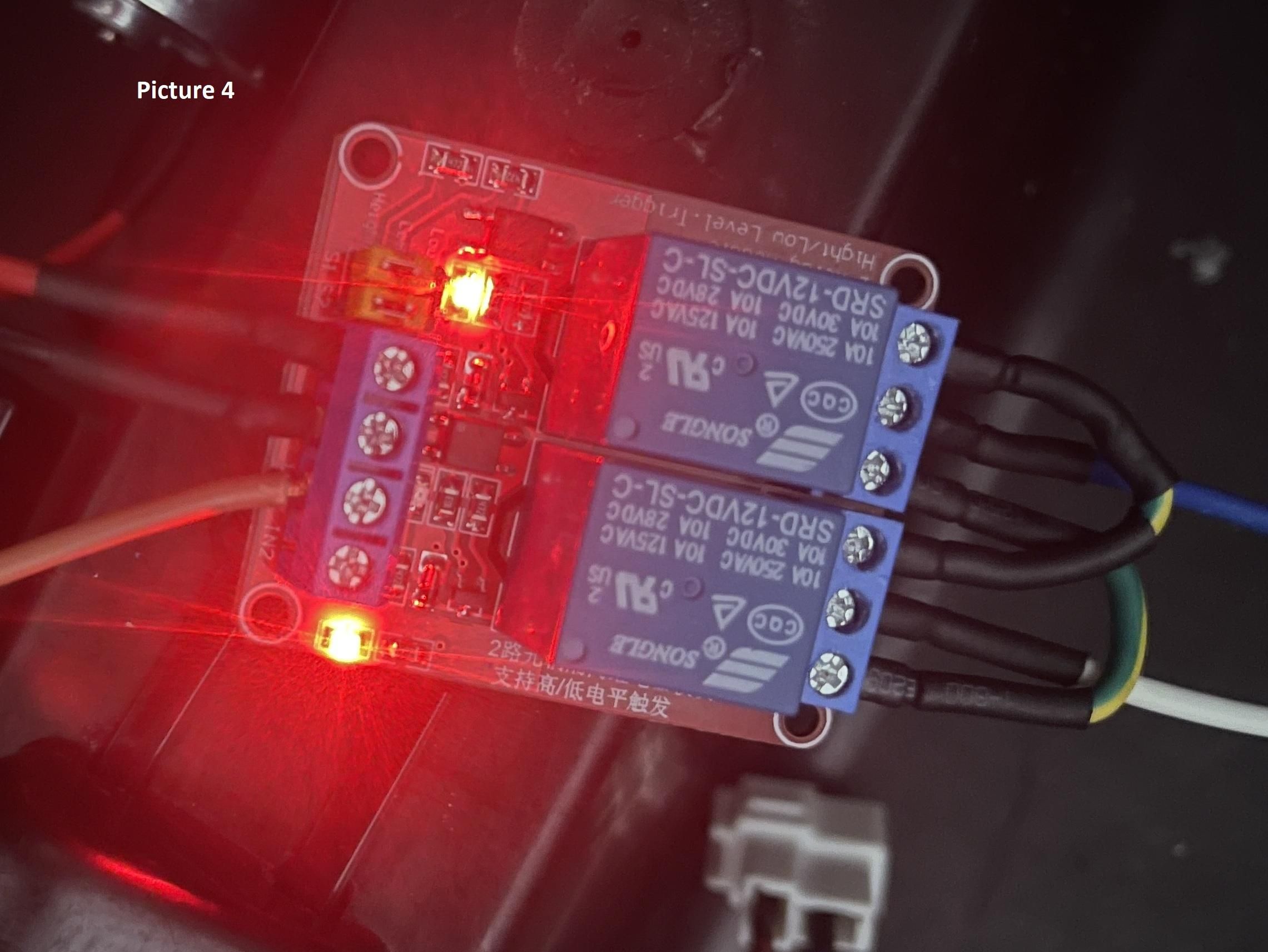 Kid Trax Power Wheels 6v to 12v Upgrade : 3 Steps (with Pictures ...