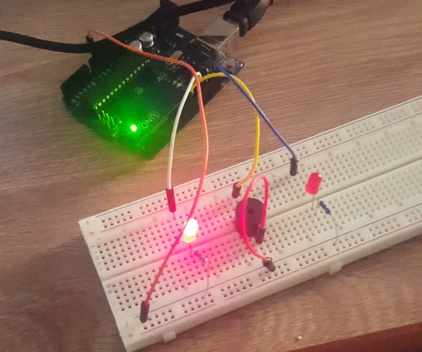 Star Wars Theme Song Using Arduino : 3 Steps - Instructables