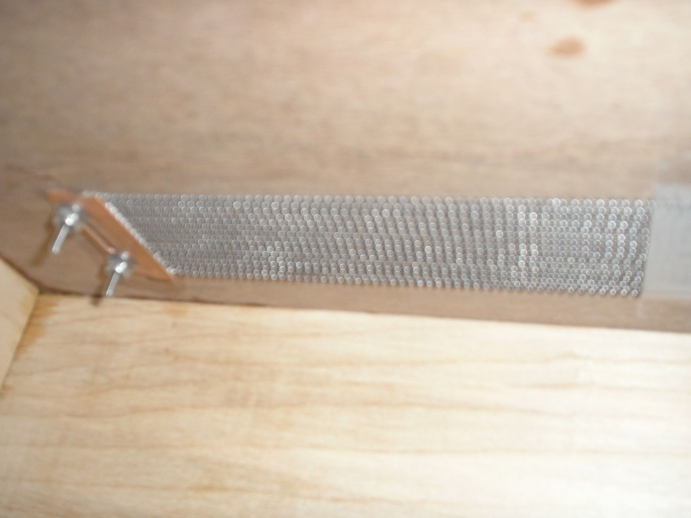 How to Make a Two Sided Cajon With Snare : 5 Steps - Instructables