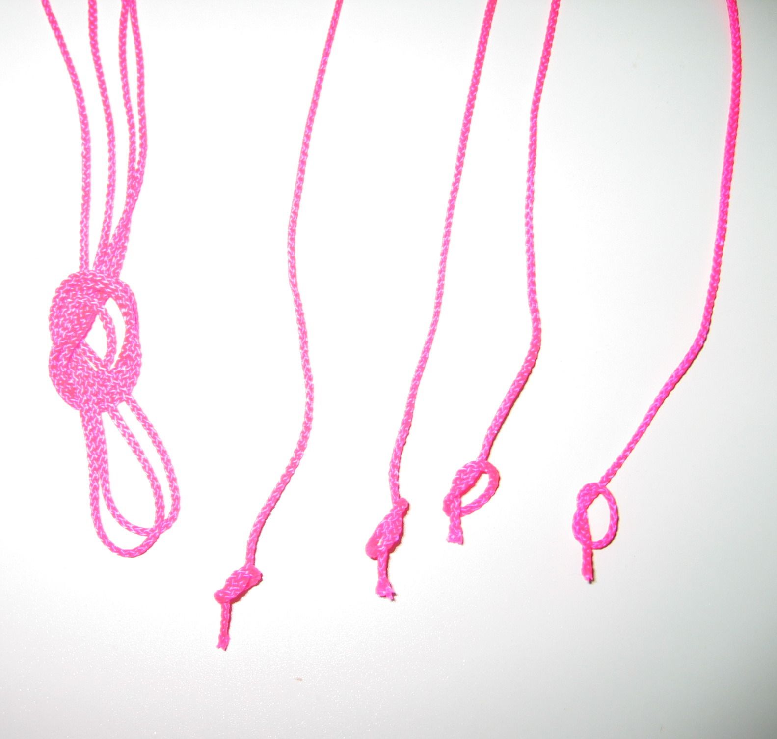 Parachute Man Pulley Launch System : 8 Steps (with Pictures ...