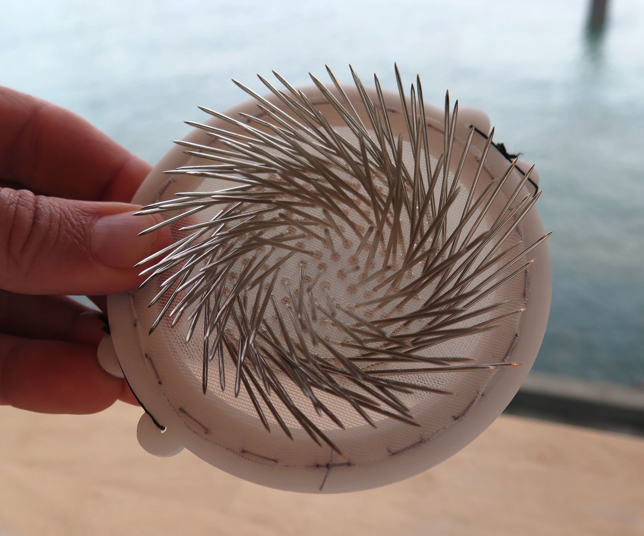 Maneuverable Fur : 13 Steps (with Pictures) - Instructables