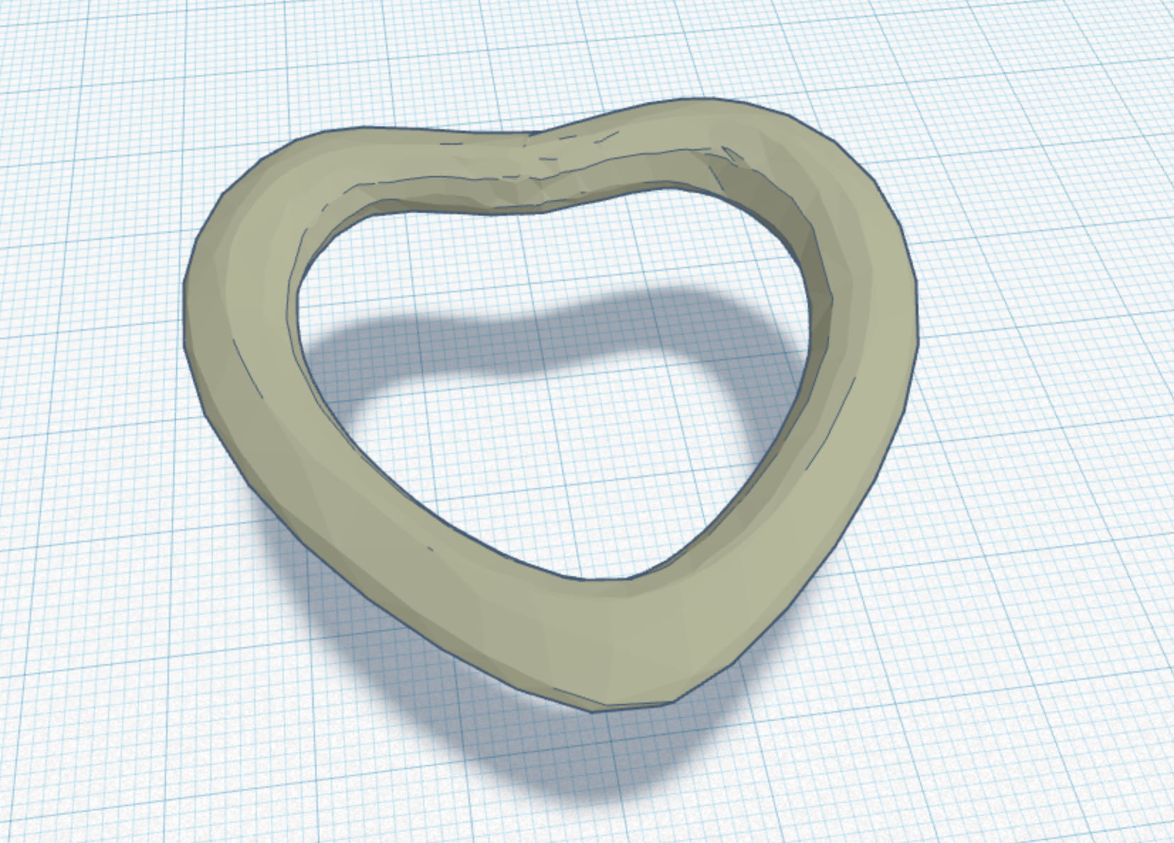 Connecting Magnetic Hearts Necklace : 6 Steps (with Pictures ...